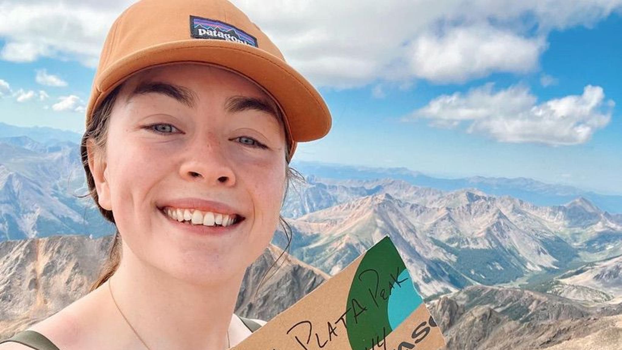 Remembering Kayleigh Scott