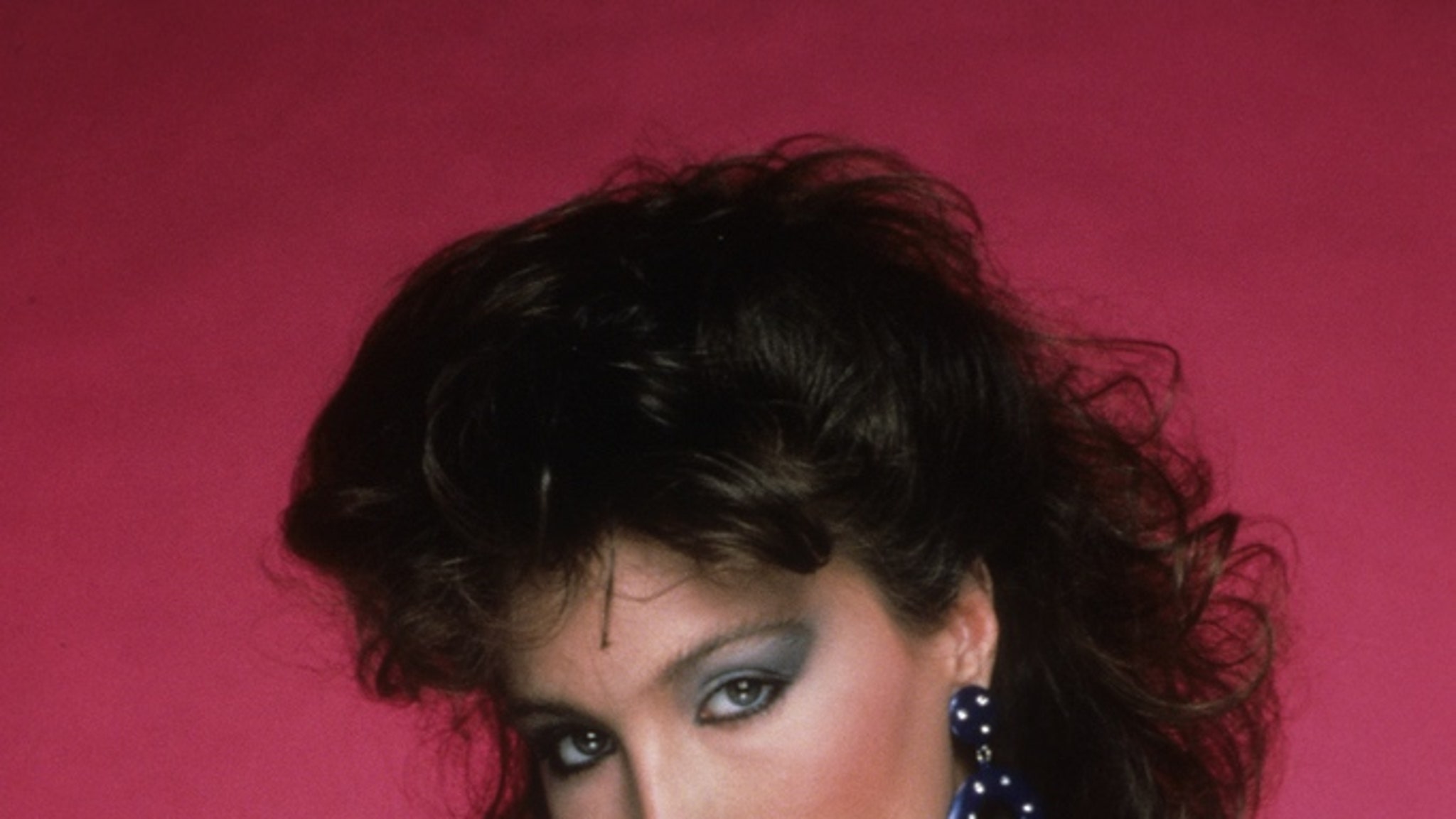 Robyn Bernard Through The Years