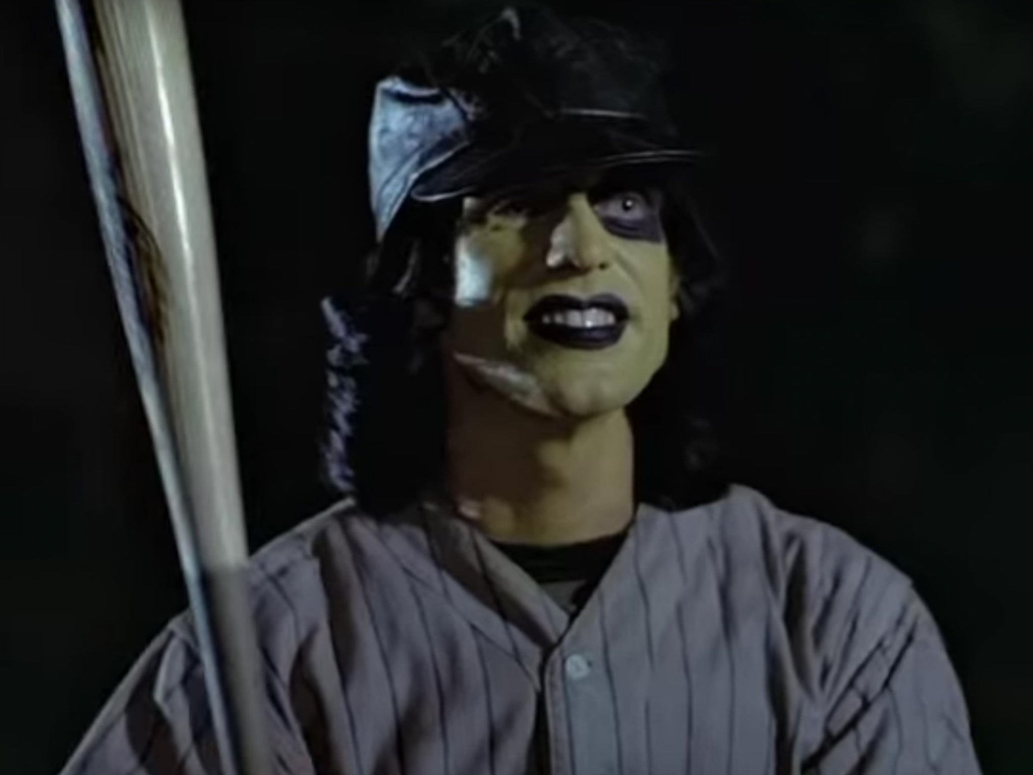 The Warriors Baseball Furies Wallpaper