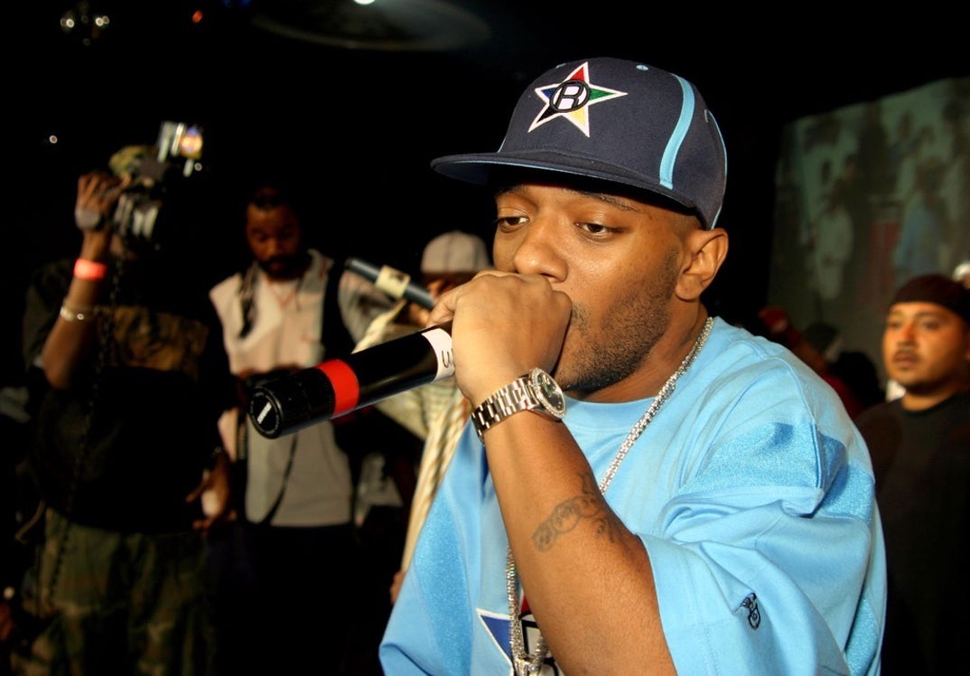 Remembering Prodigy of Mobb Deep