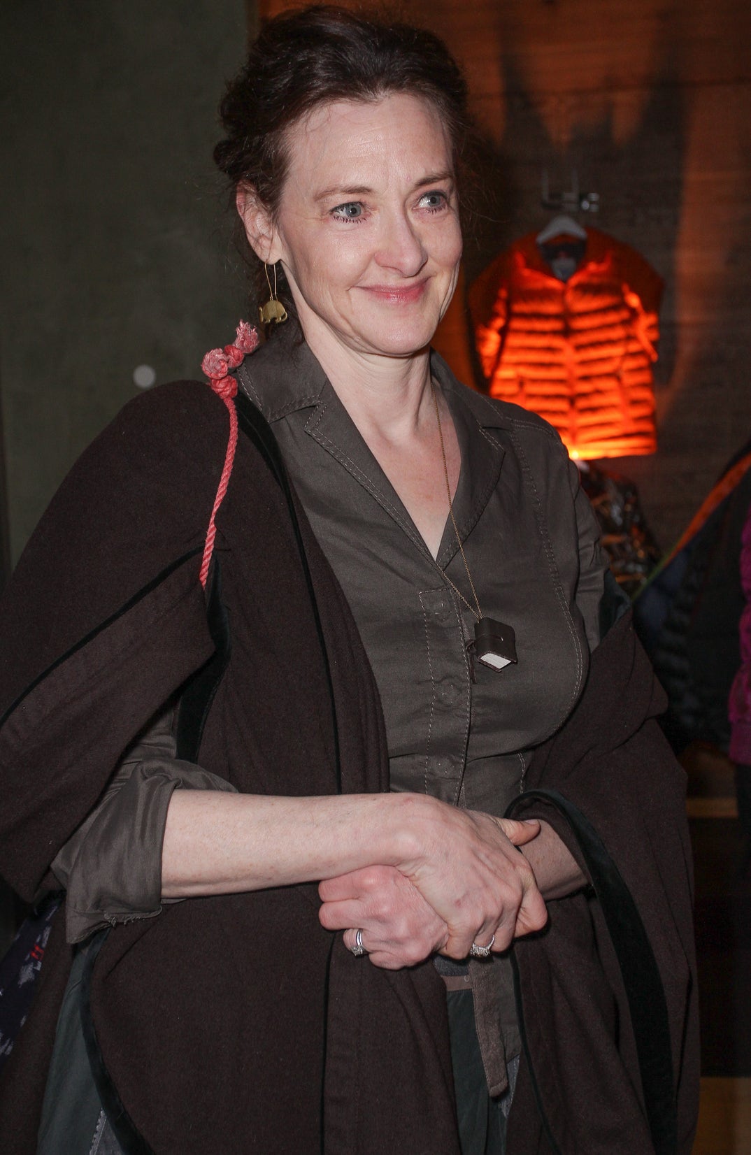 Joan Cusack Ijsprinses Fandango | Happy 62nd Birthday To Joan Cusack!