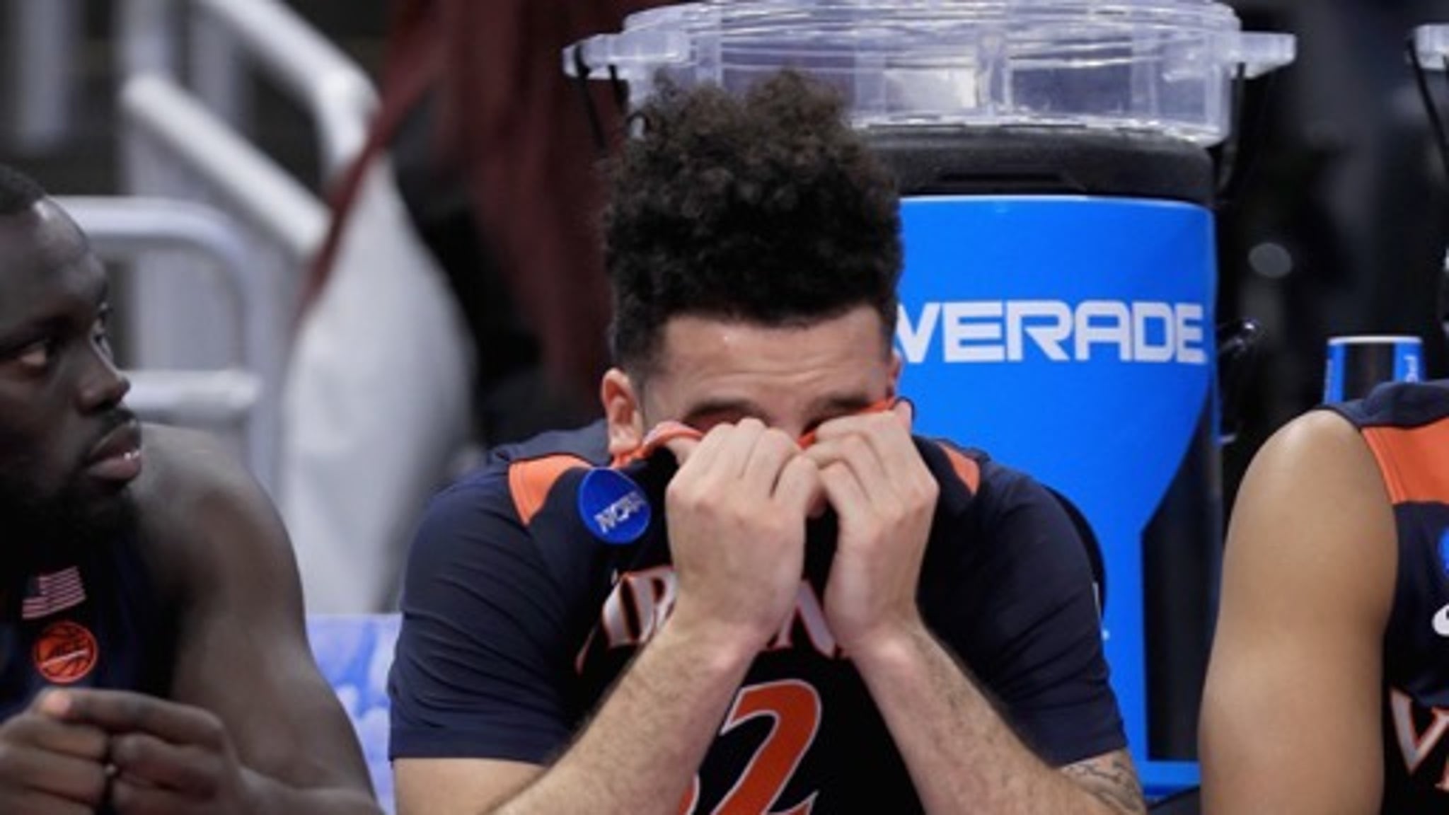 Defeated Players of March Madness