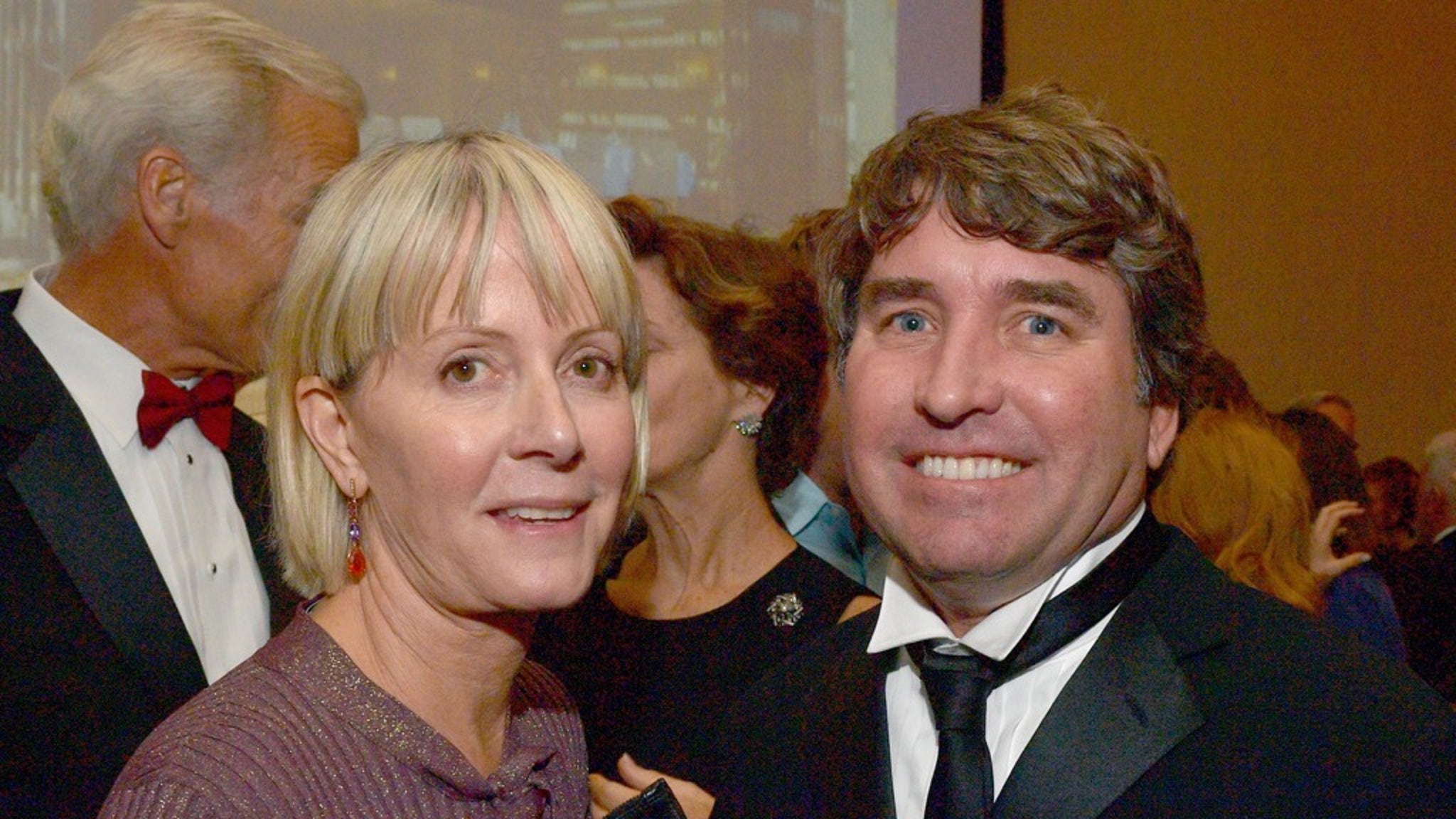 Remembering Stephen Hillenburg