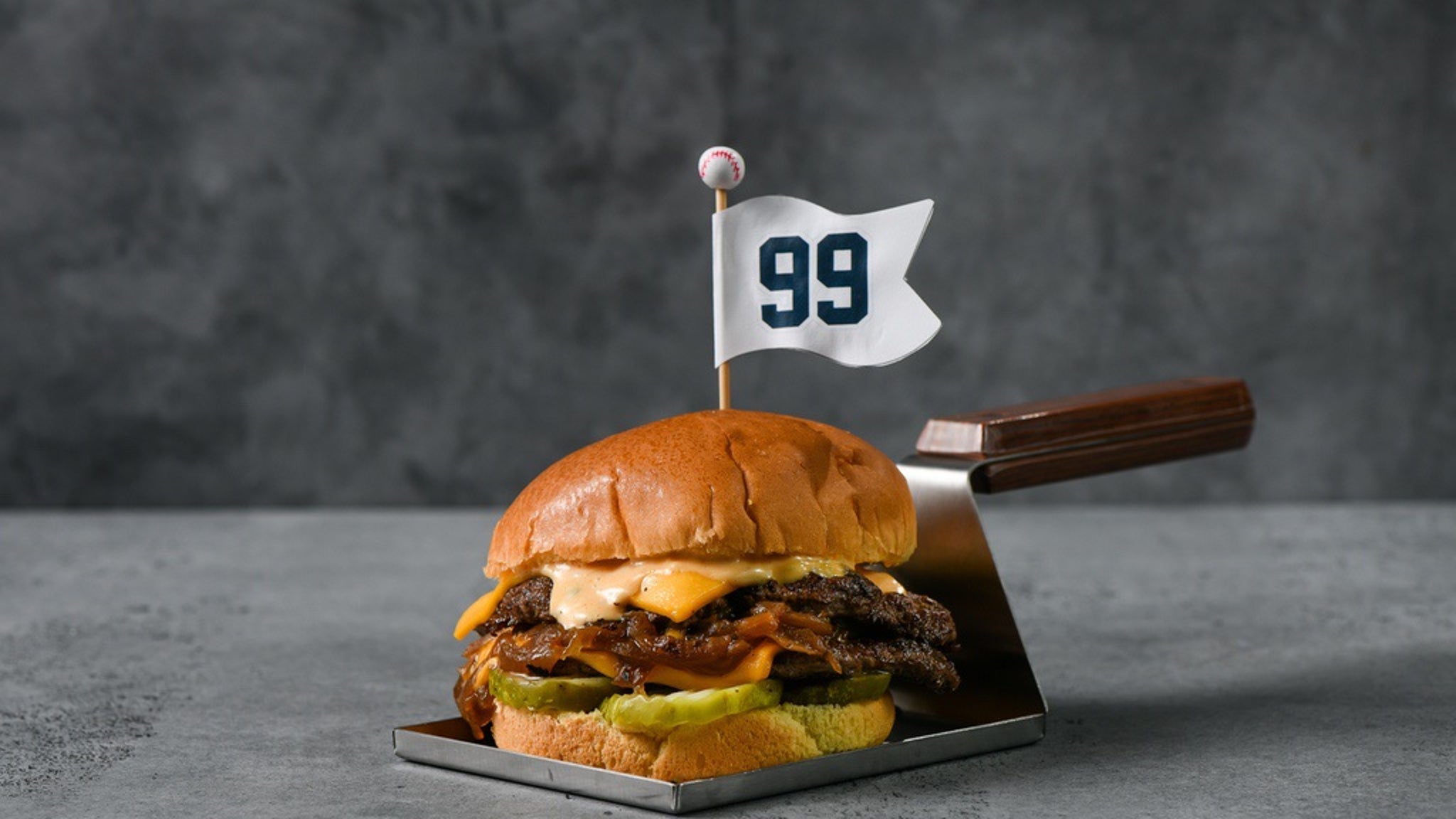 MLB Teams Roll Out New Food Items For Opening Day