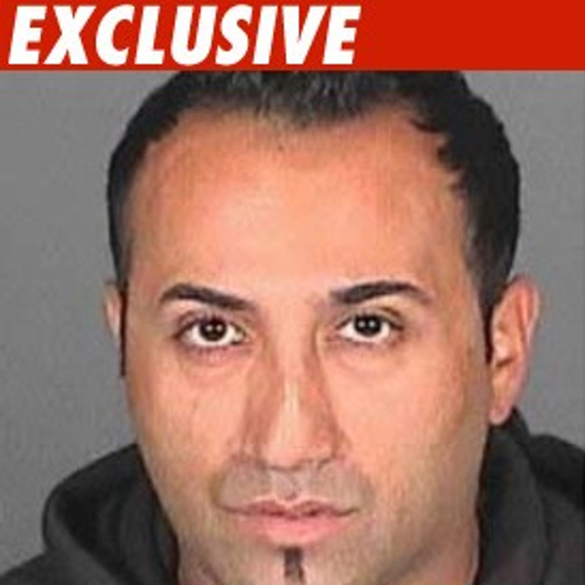 Britney Spears Adnan Ghalib