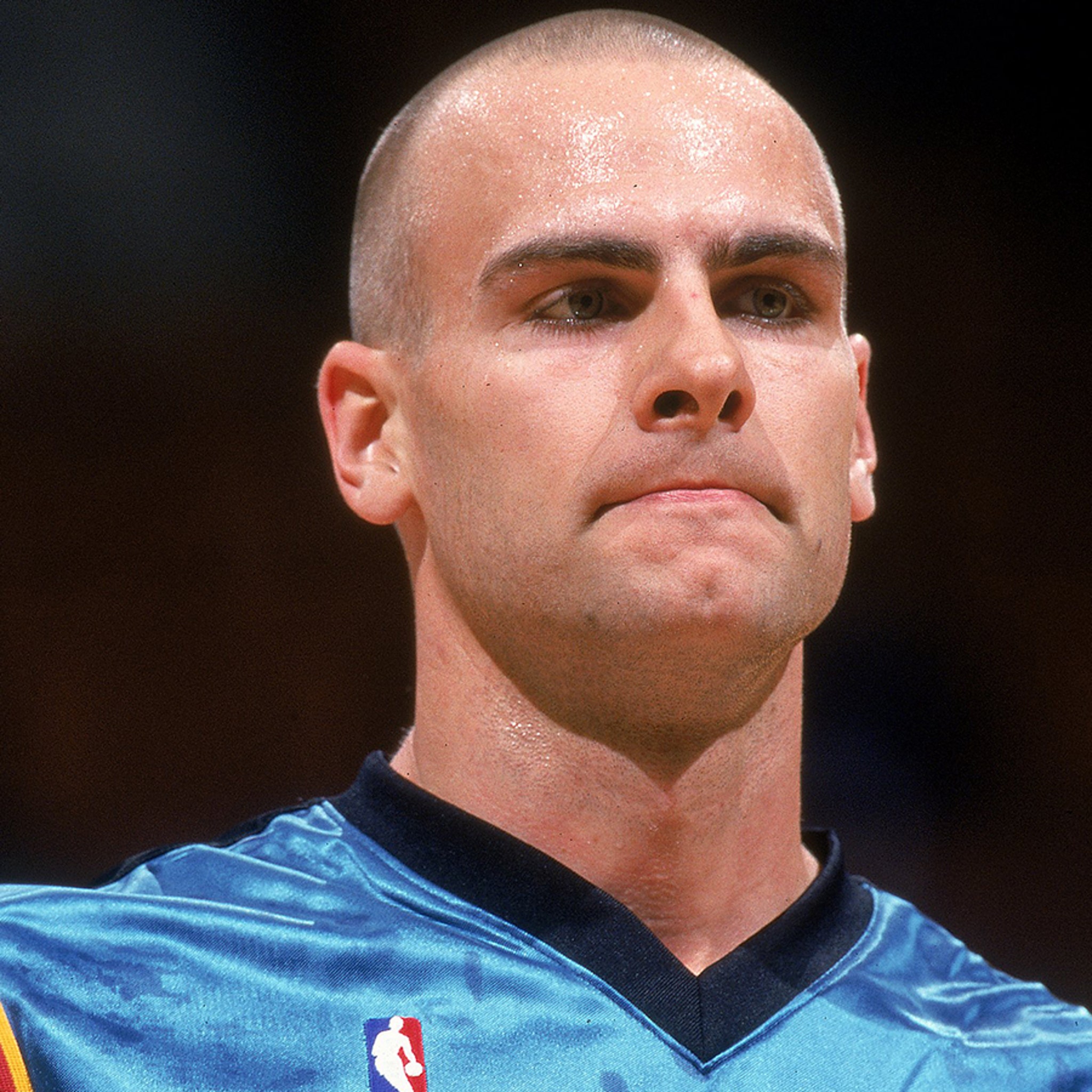 Eric Montross Vs Duque