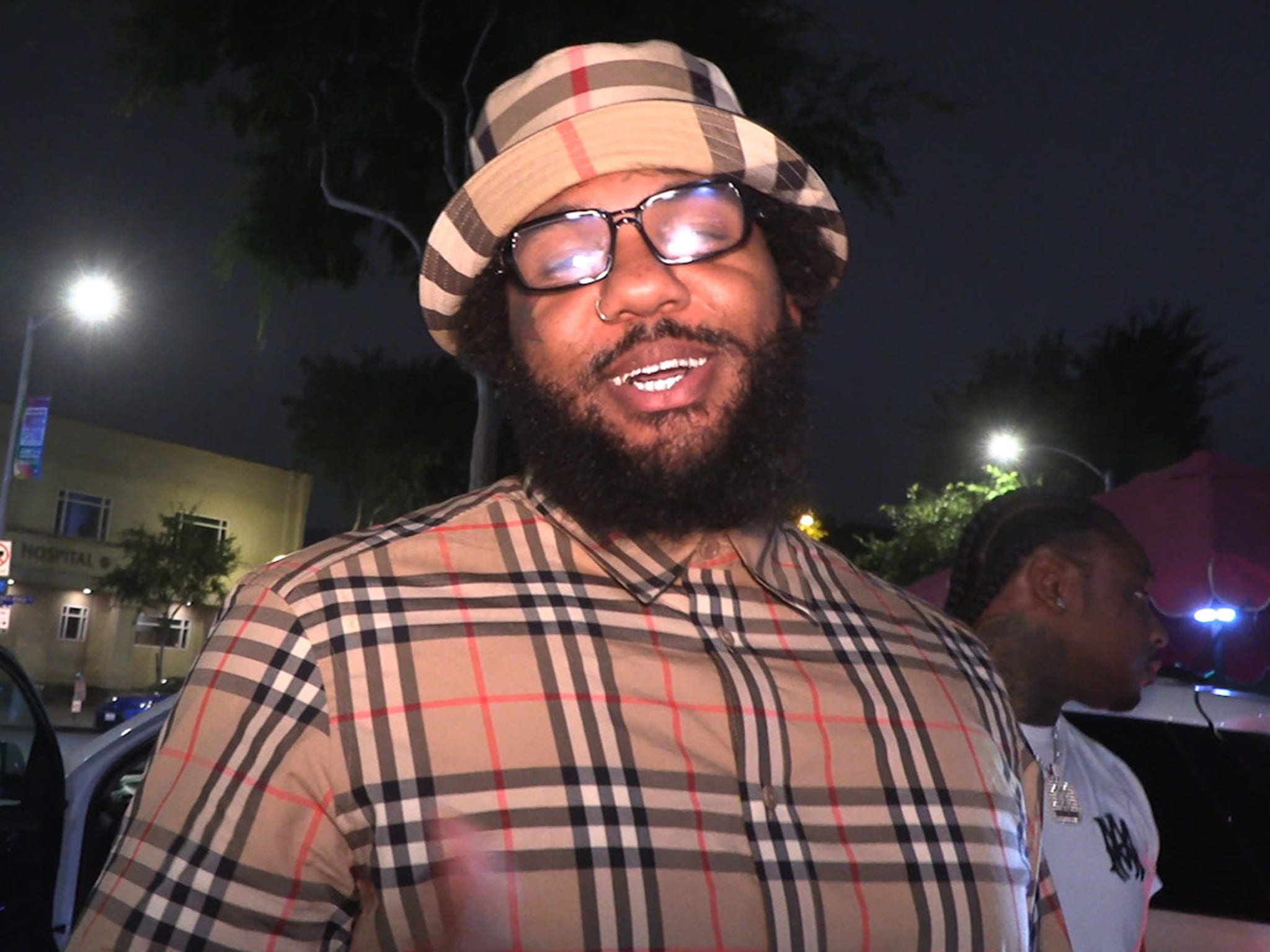 The Game Rapper 2022