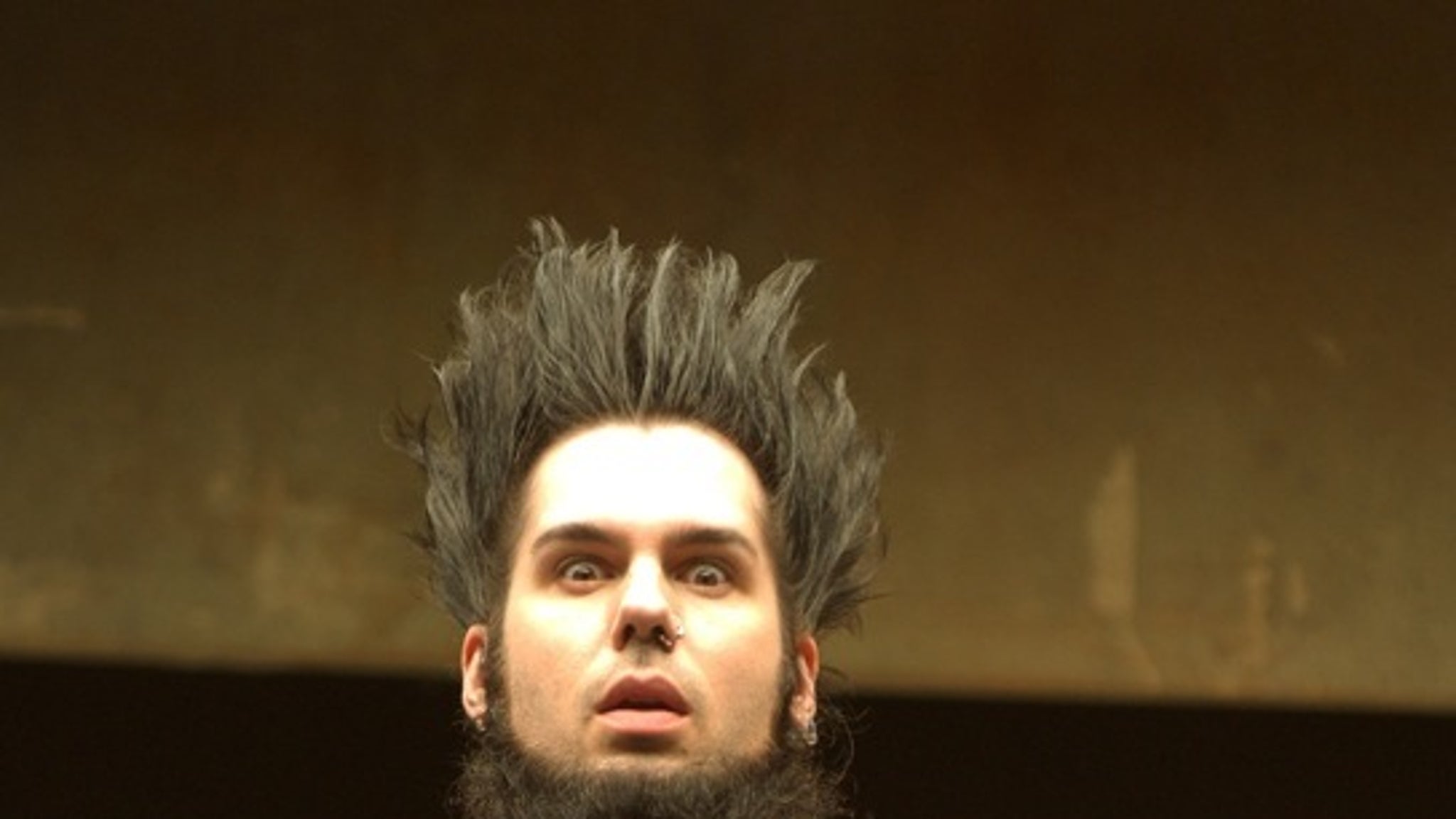 Remembering Wayne Static