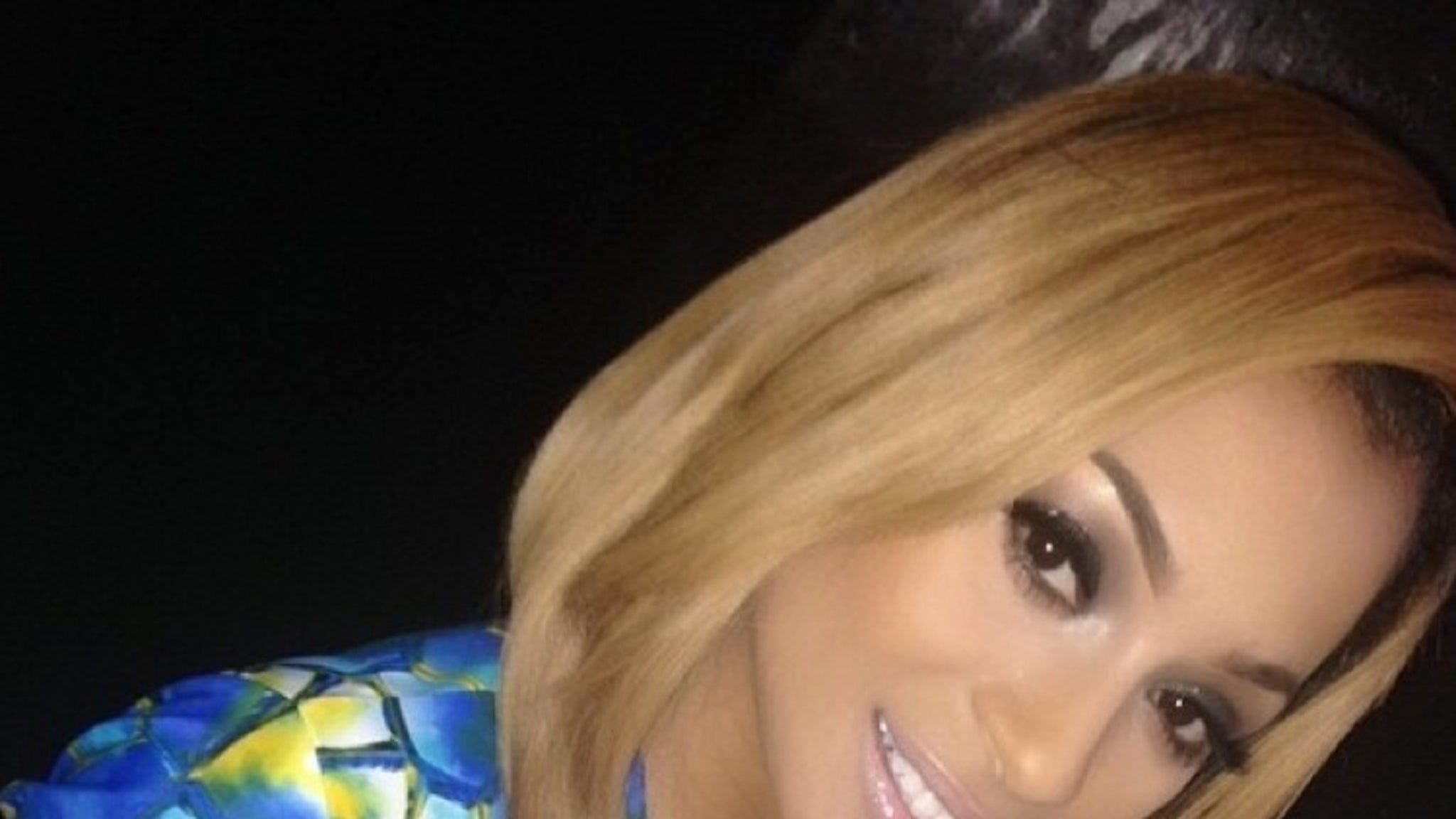 Karlie Redd's Instagram Photos