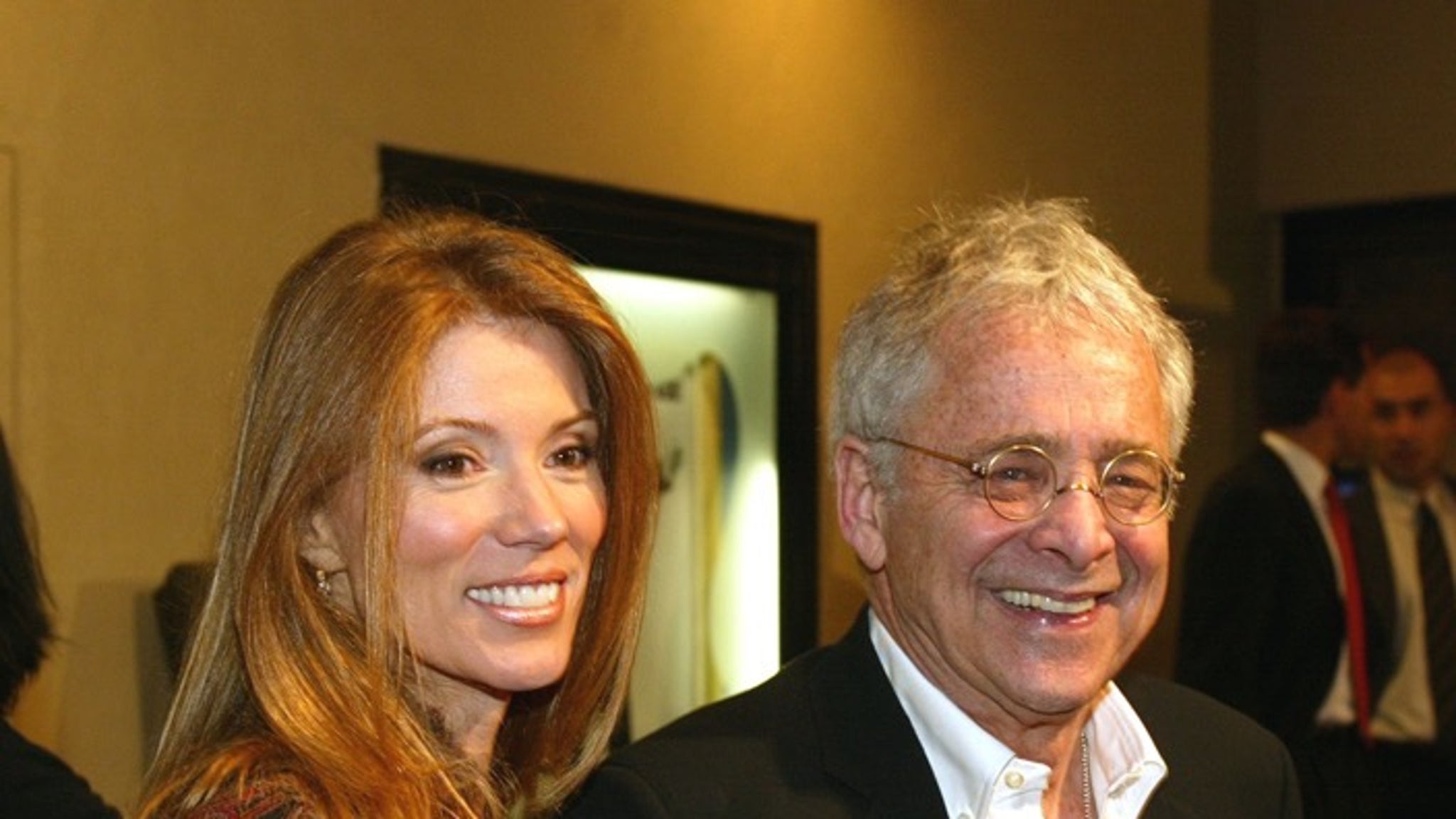 Remembering Chuck Barris