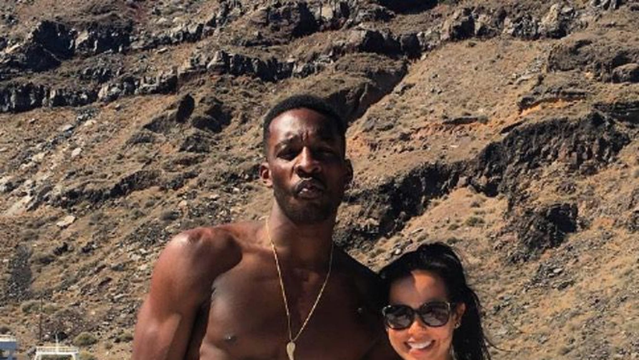 2018 NBA Finals WAGS