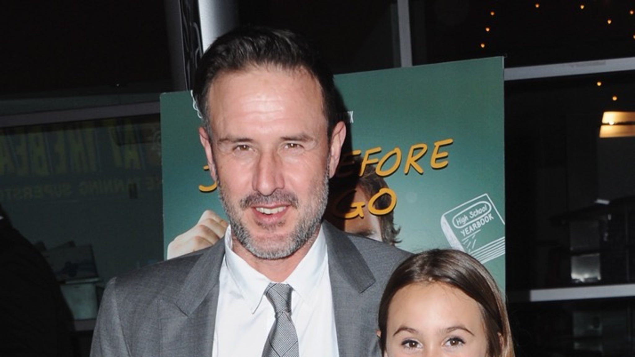 Famous Divorced Dads