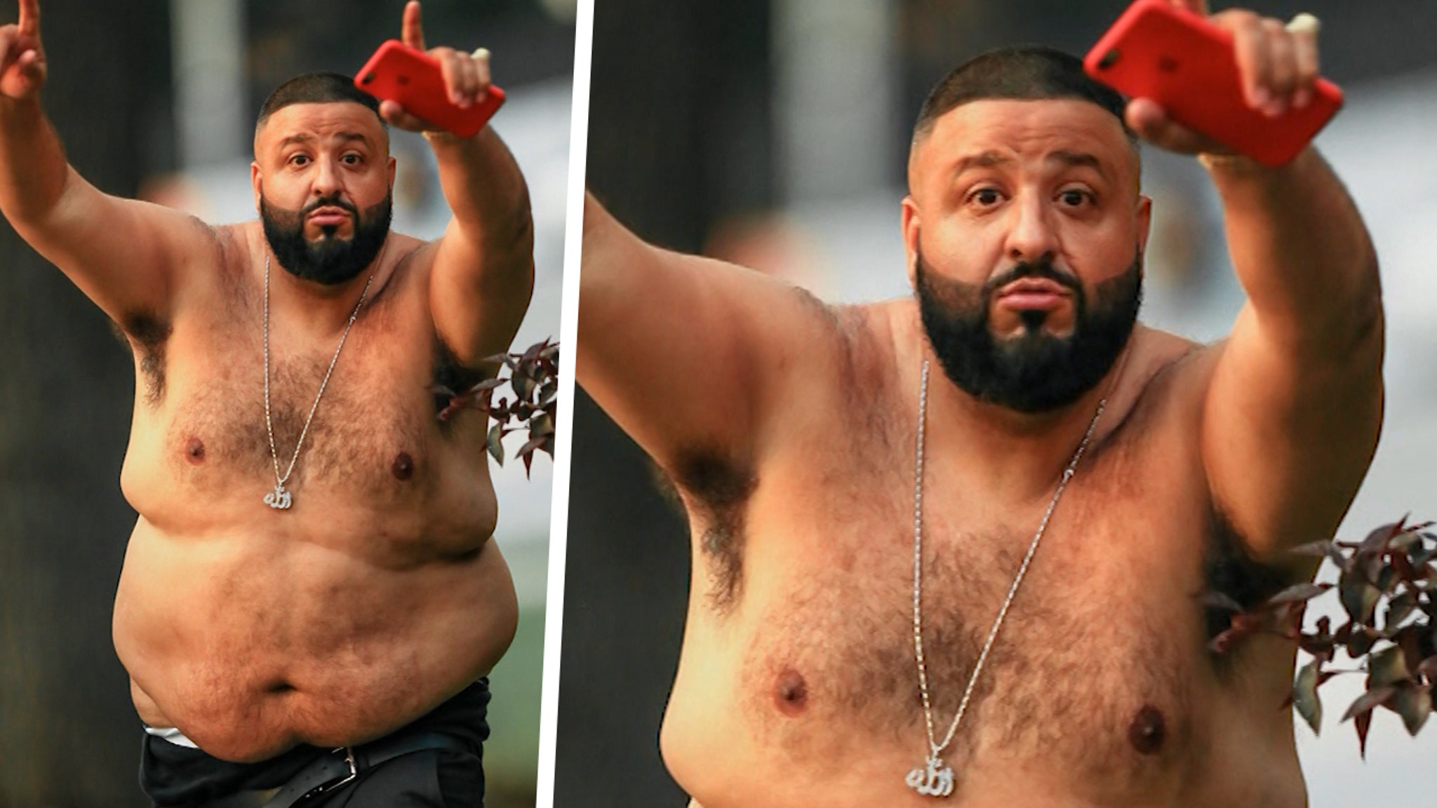 DJ Khaled MAJOR KEY NO SHIRT REQUIRED DJ Khaled MAJOR KEY NO SHIRT REQUIRED