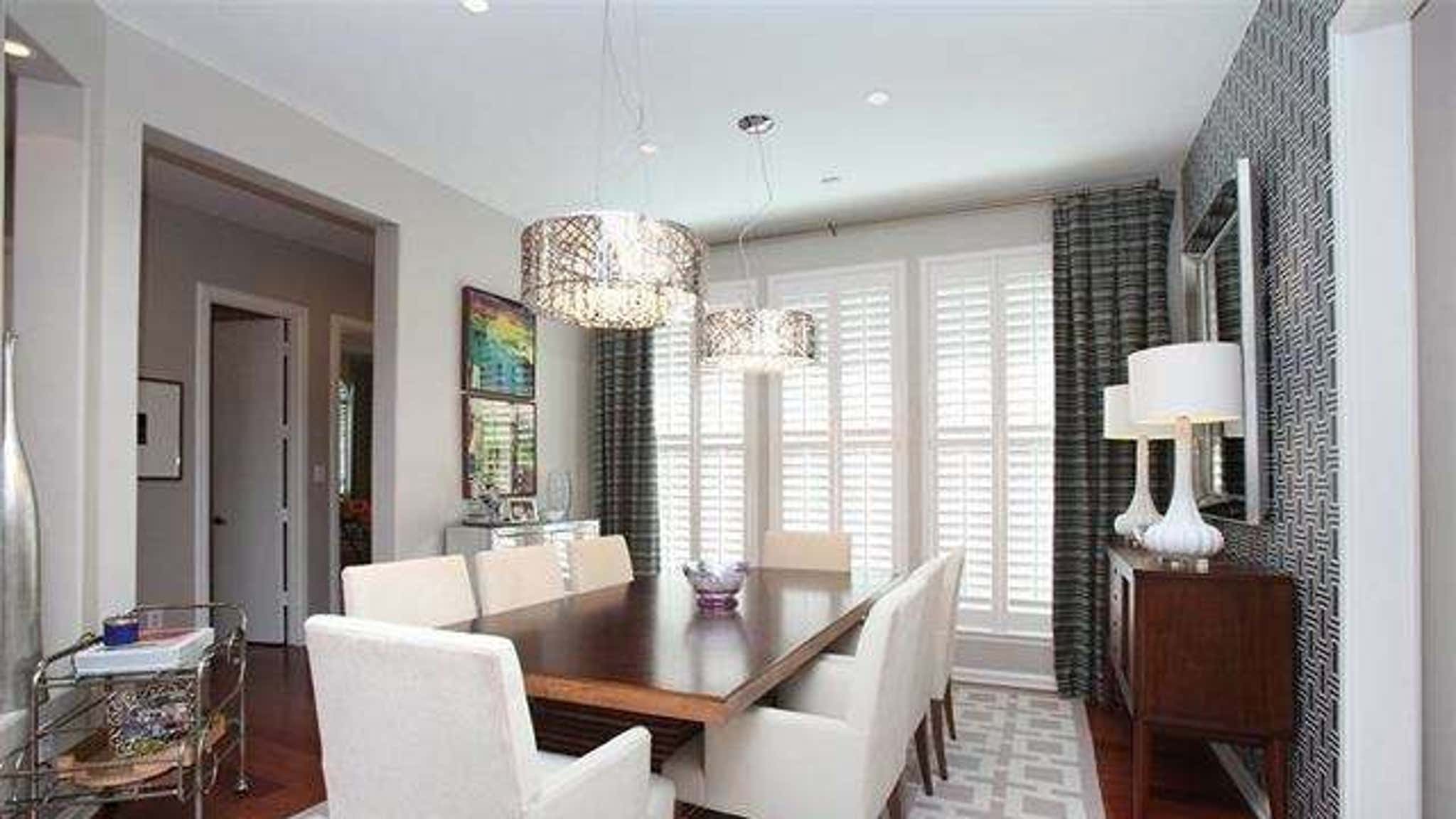 Tony Romo's Texas Home