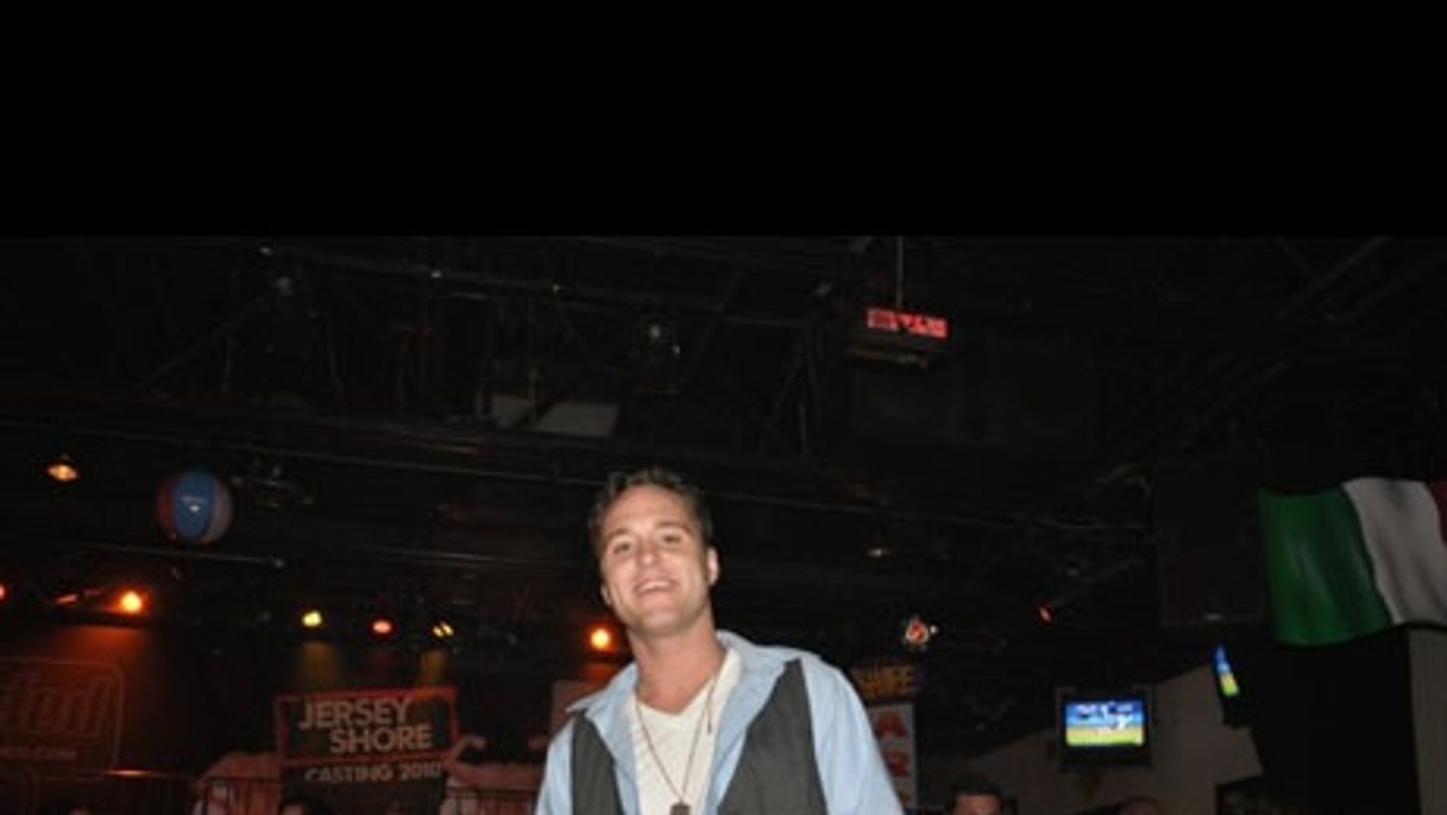 Jersey Shore Casting Call
