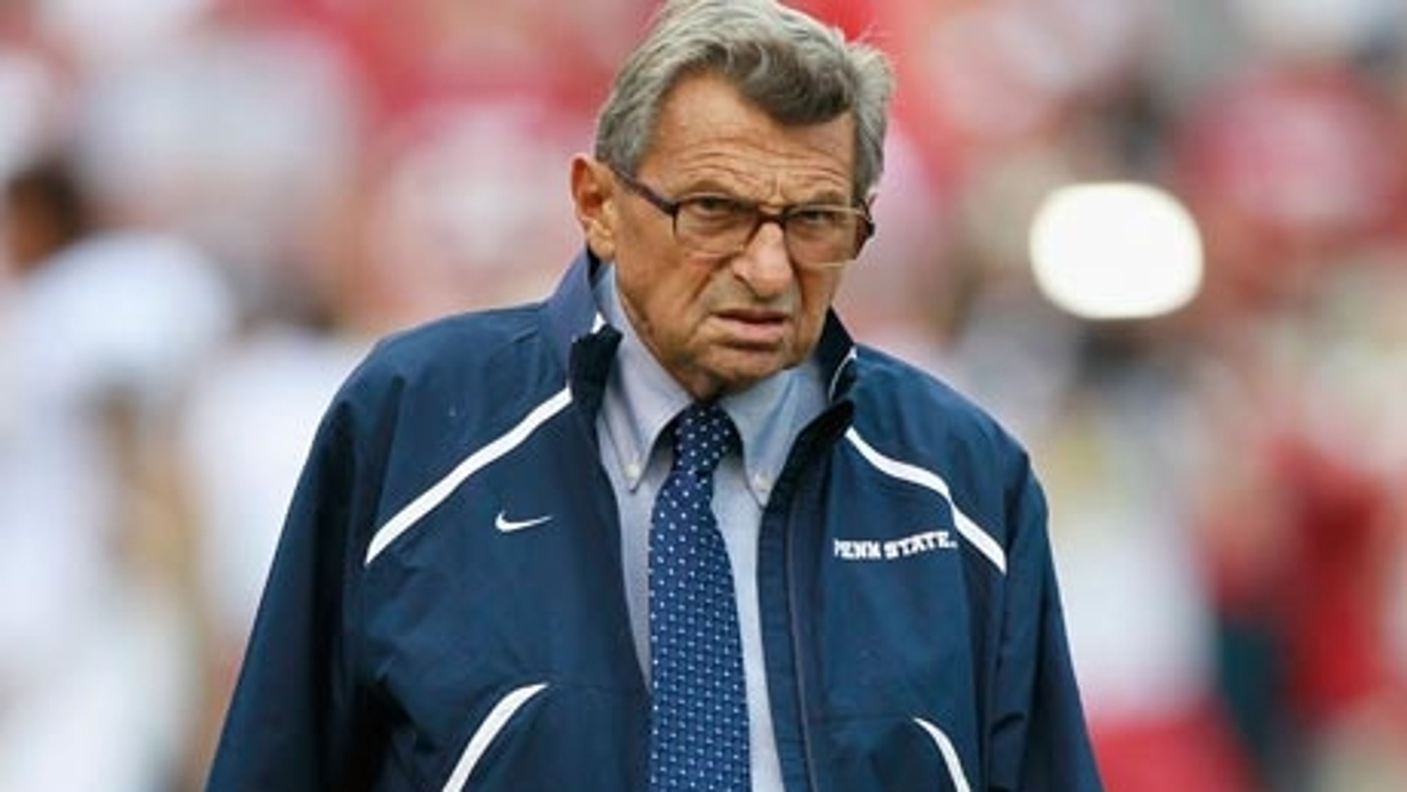 Remembering Joe Paterno