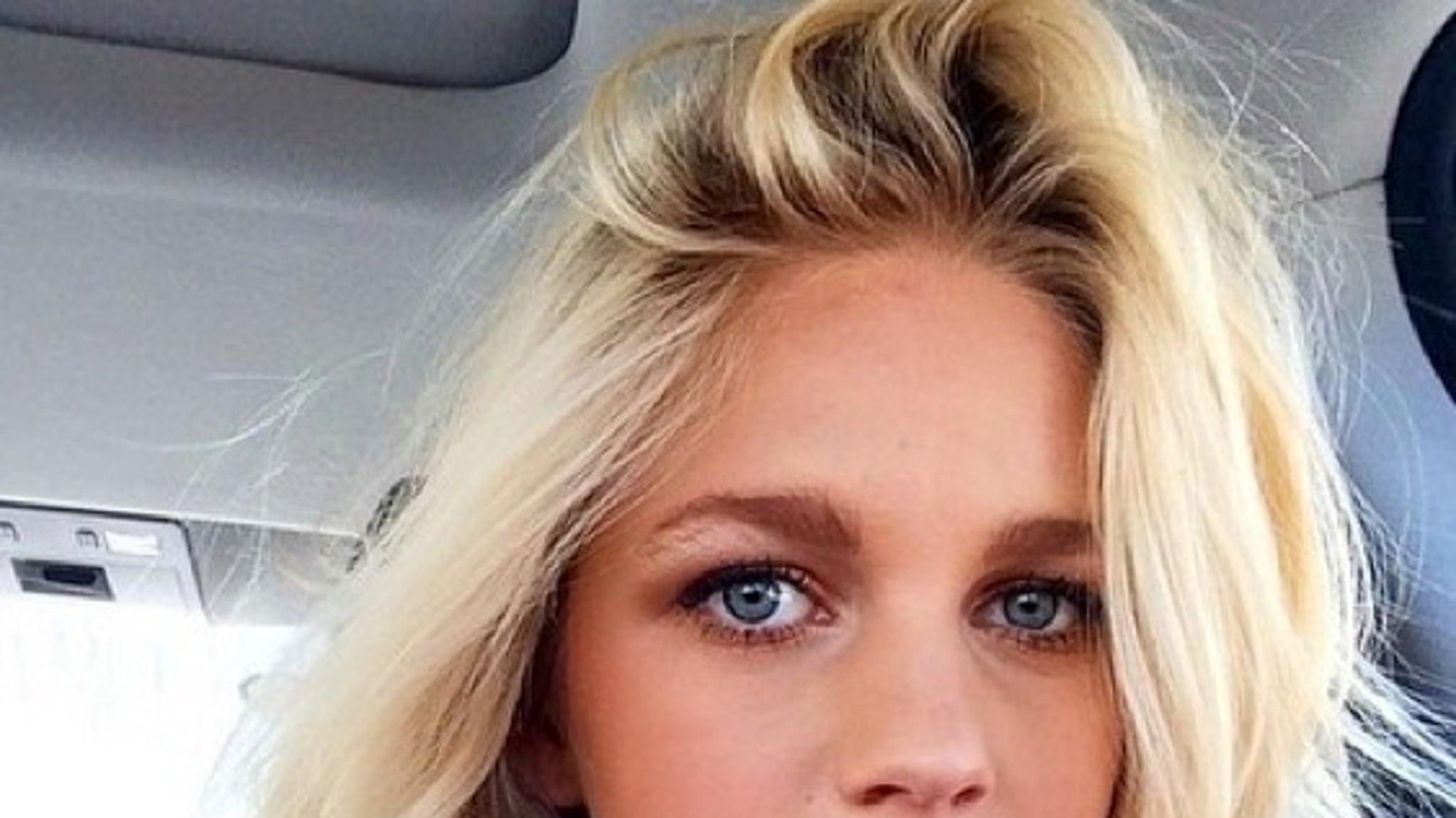 Madison Louch -- Fully Clothed