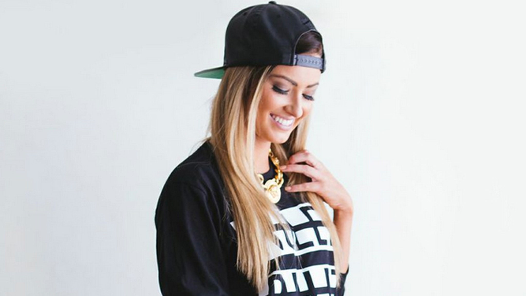 Colleen Crowley's Modeling Pics