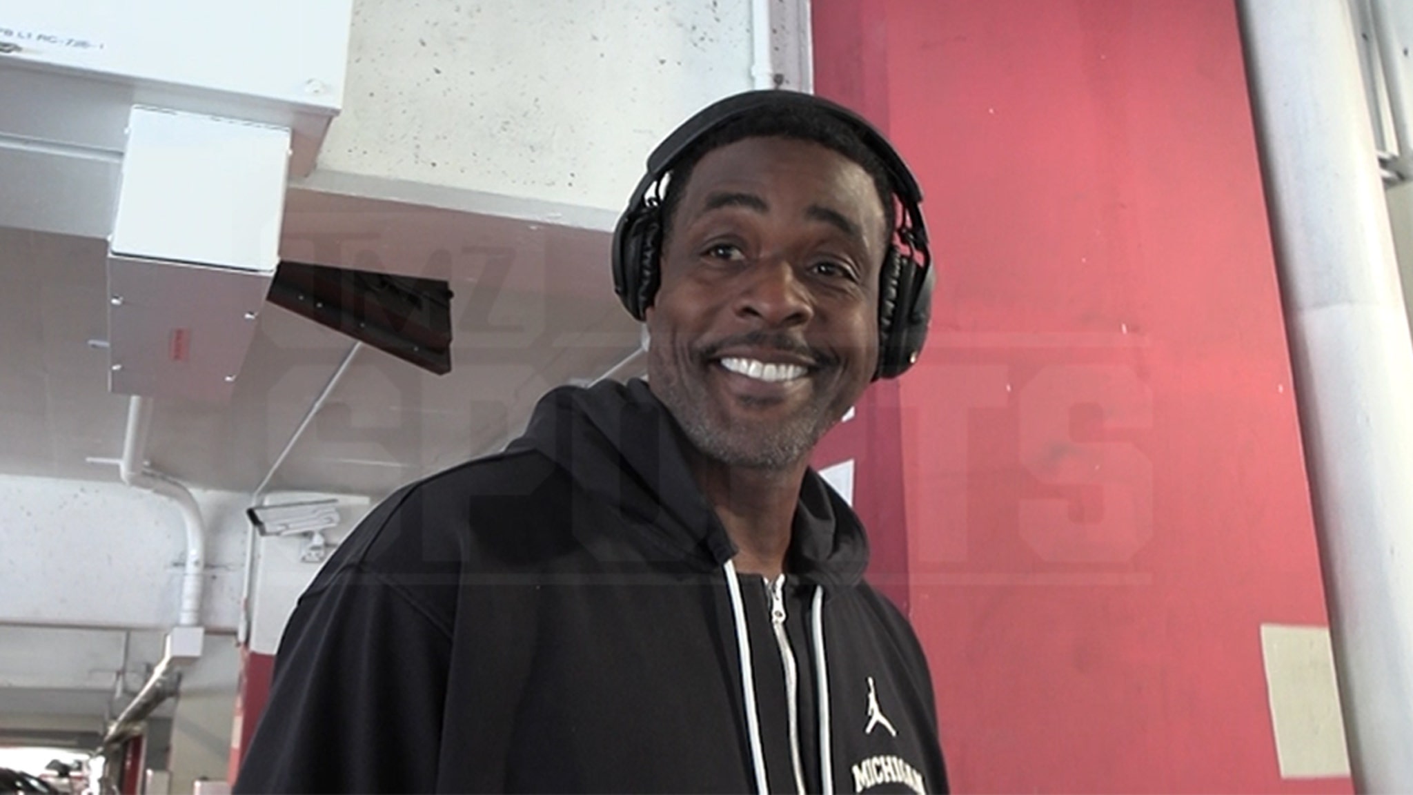 Chris Webber Reflects On Timeout Blunder During Final Four Team Pump-Up ...