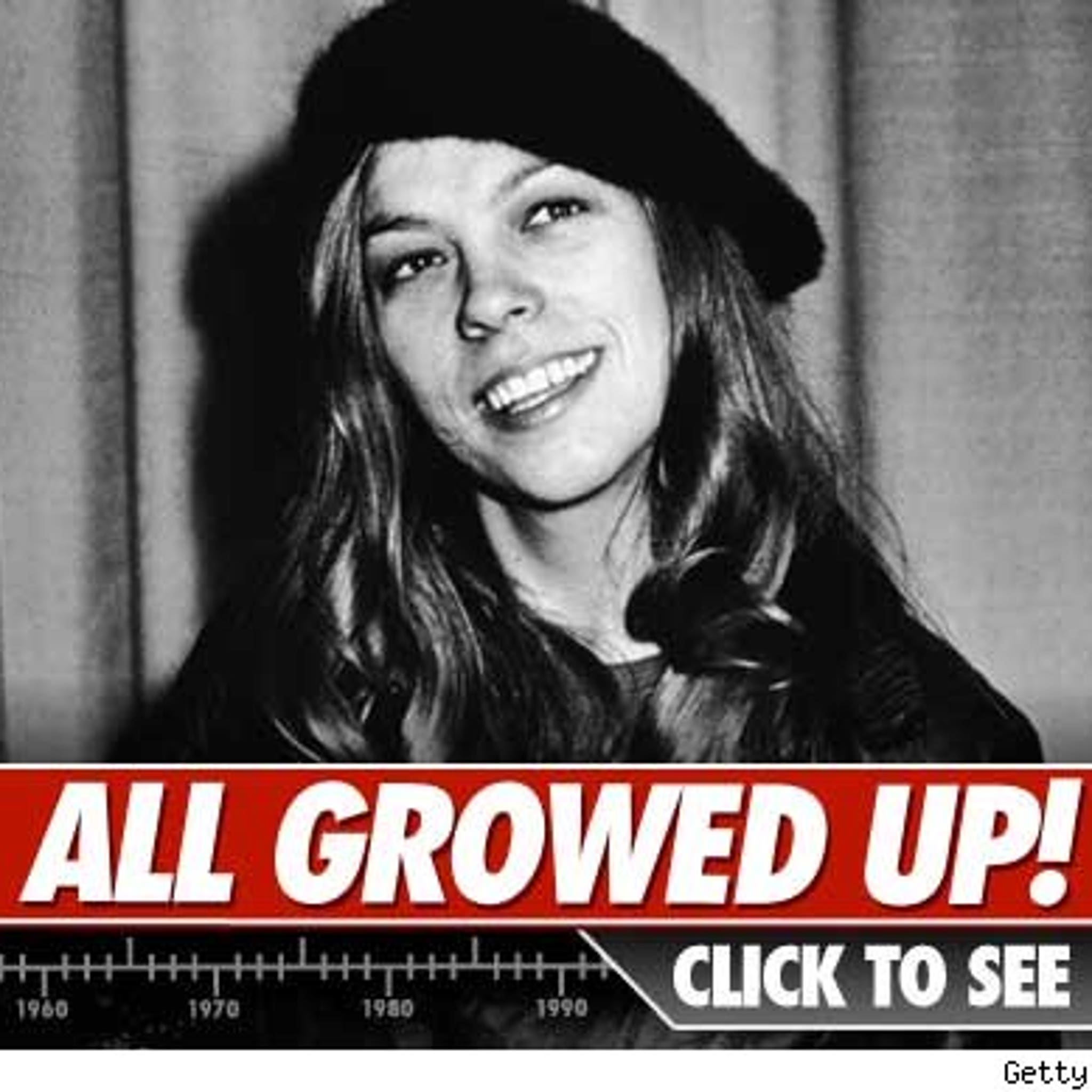 Rickie Lee's Instagram, Twitter & Facebook on IDCrawl