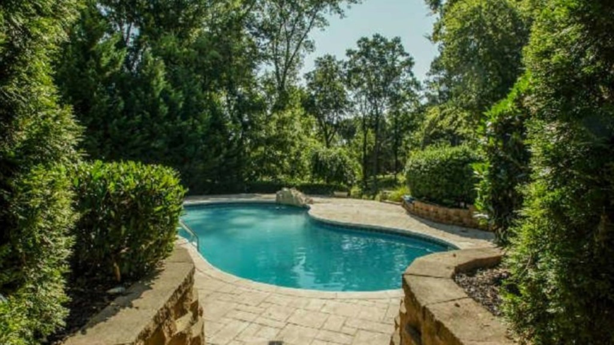 WWE's Lana and Rusev Buy House in Nashville