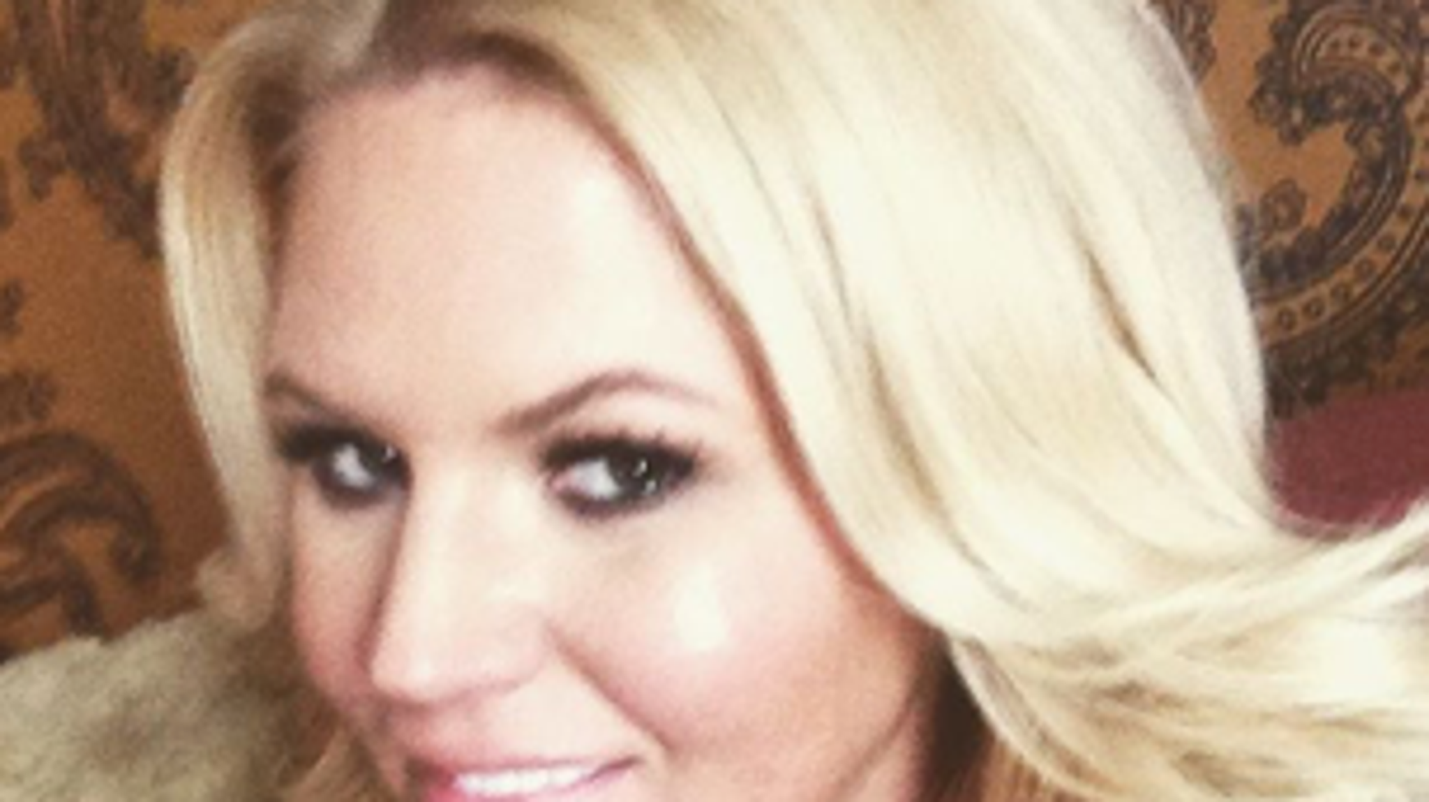 Ashley Mattingly's Hot Pics