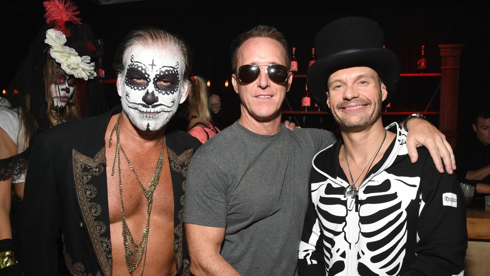 Best Celebrity Costumes