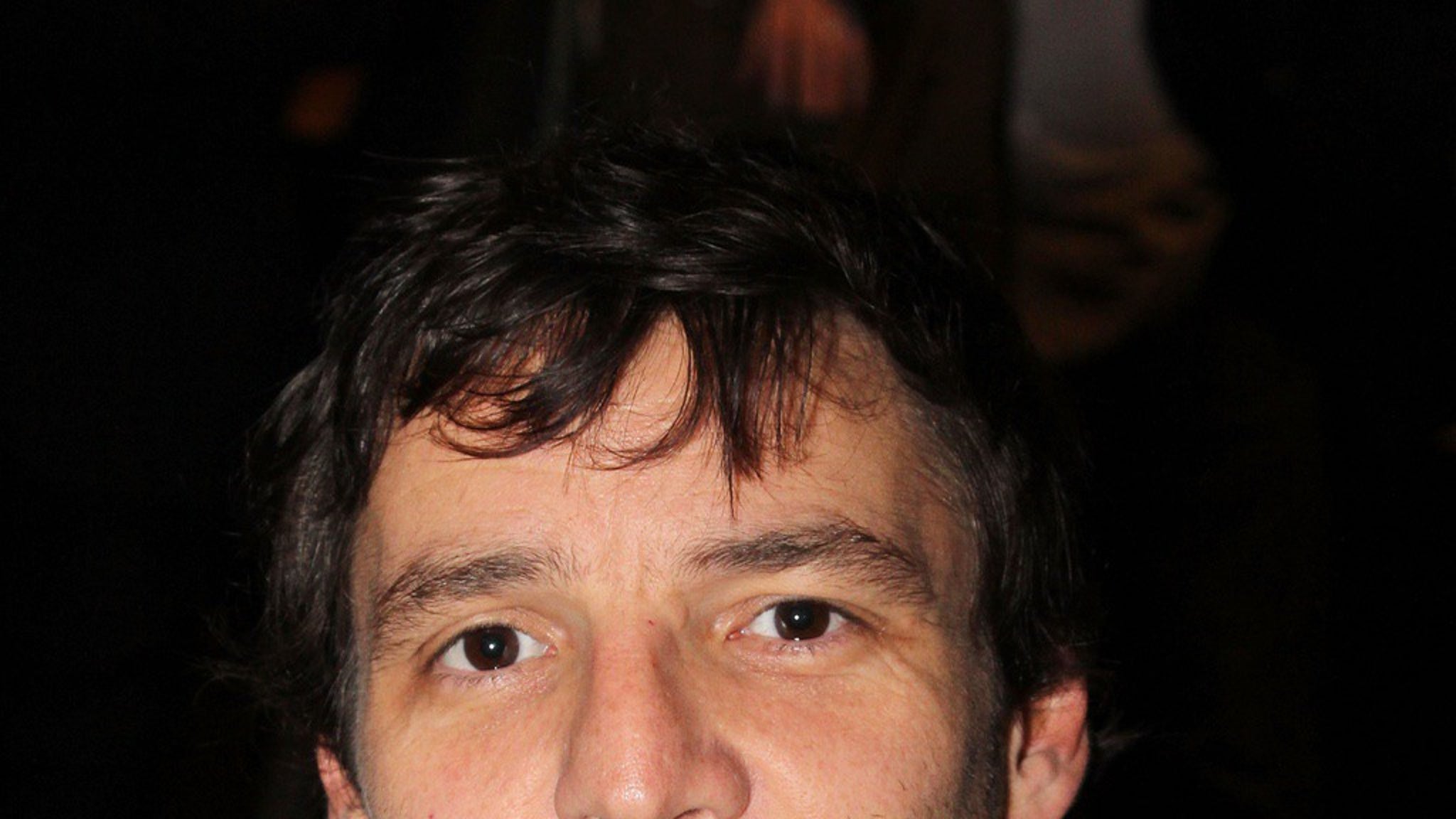 Pedro Pascal Through the Years