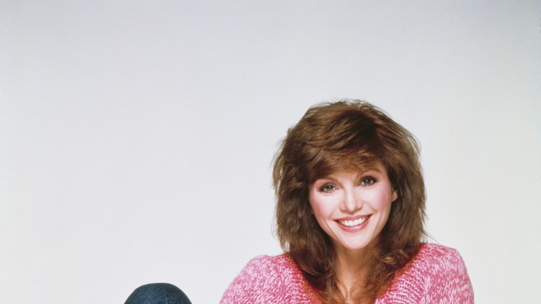 Victoria Principal Through The Years