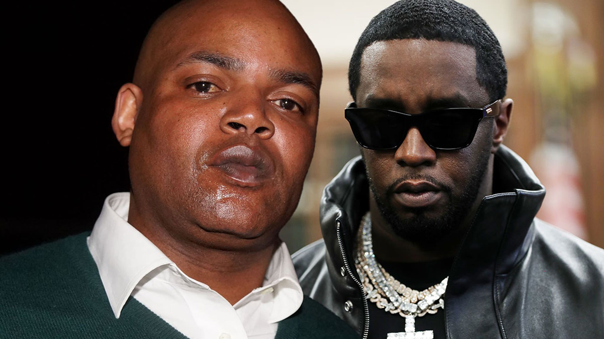 Diddy s Ex Bad Boy President Harve Pierre Slams Sexual Assault Lawsuit Diddy s Ex Bad Boy President Harve Pierre Slams Sexual Assault Lawsuit