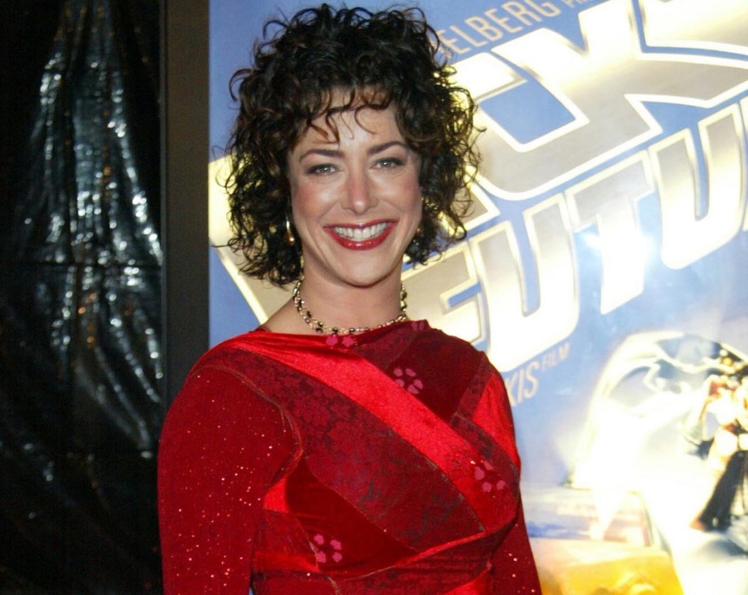 Jennifer Parker Played By