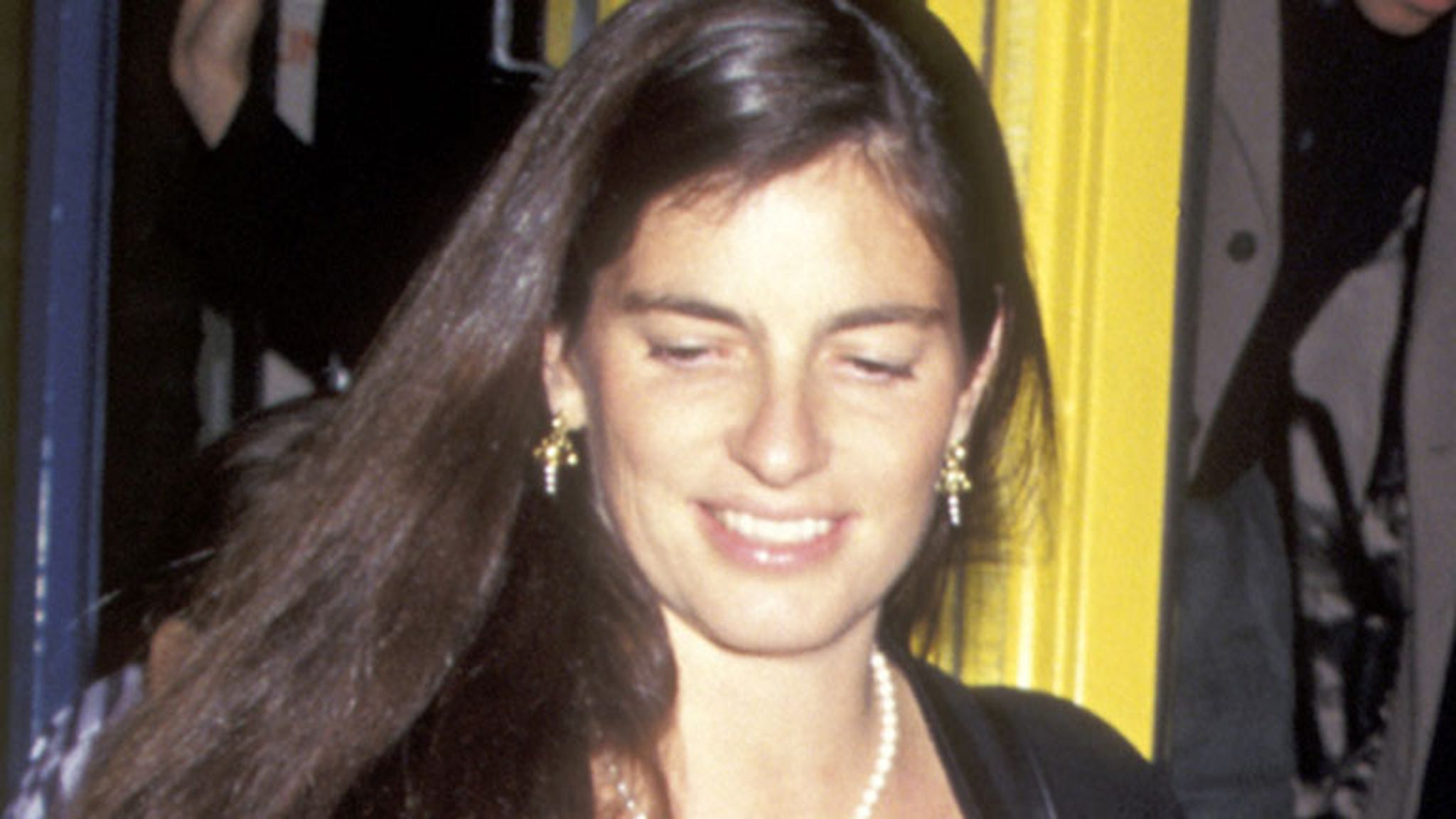 Remembering Mary Kennedy