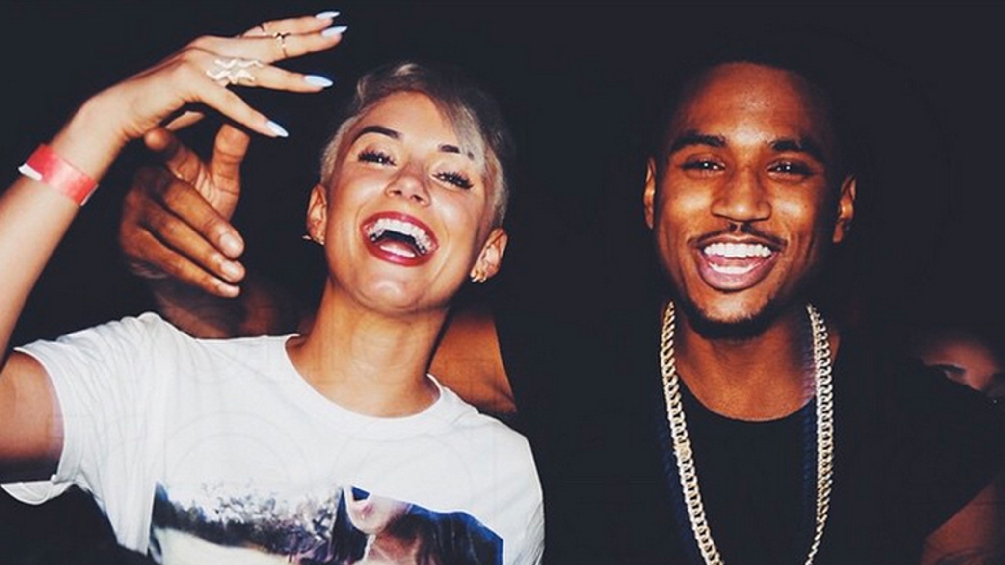 Julz Instagram Photos