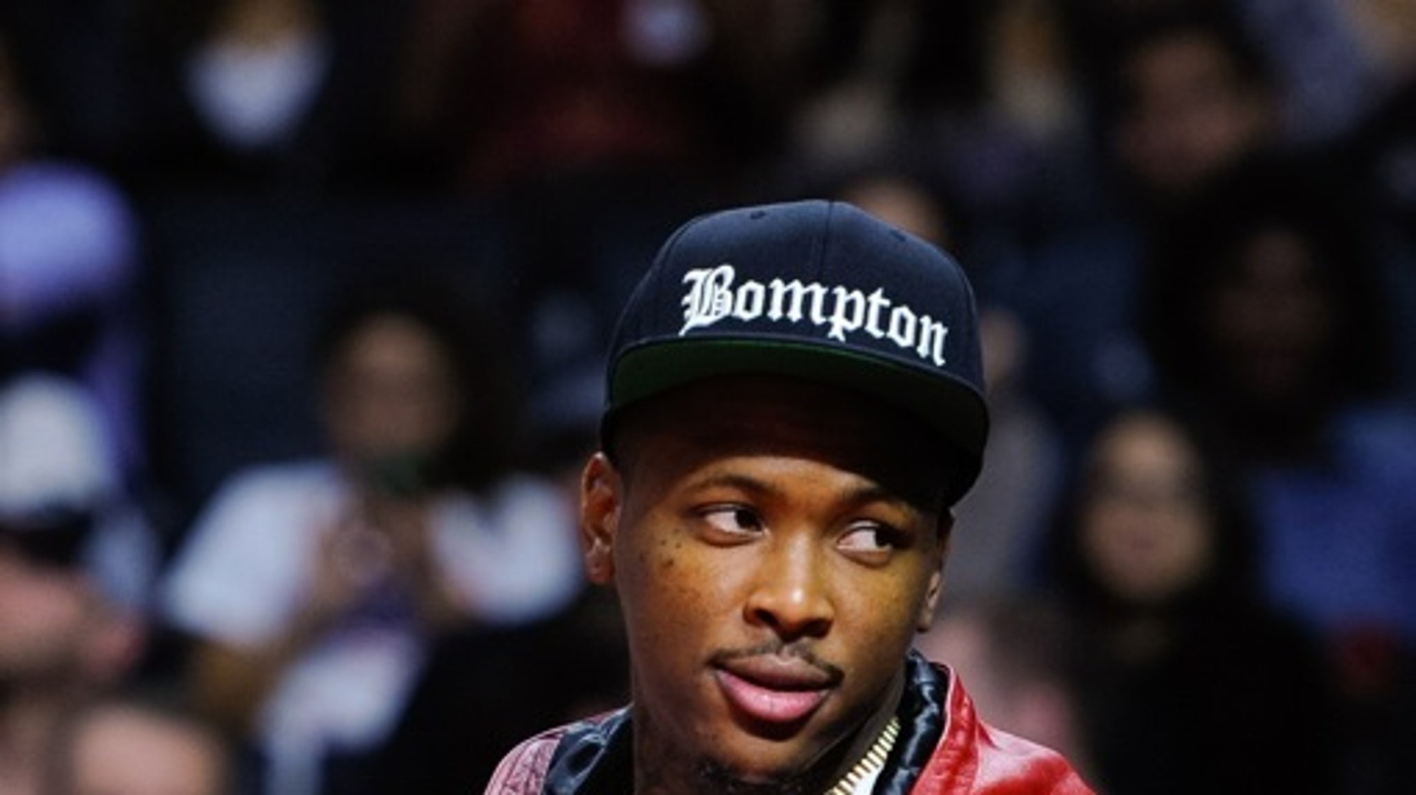 YG -- Through The Years