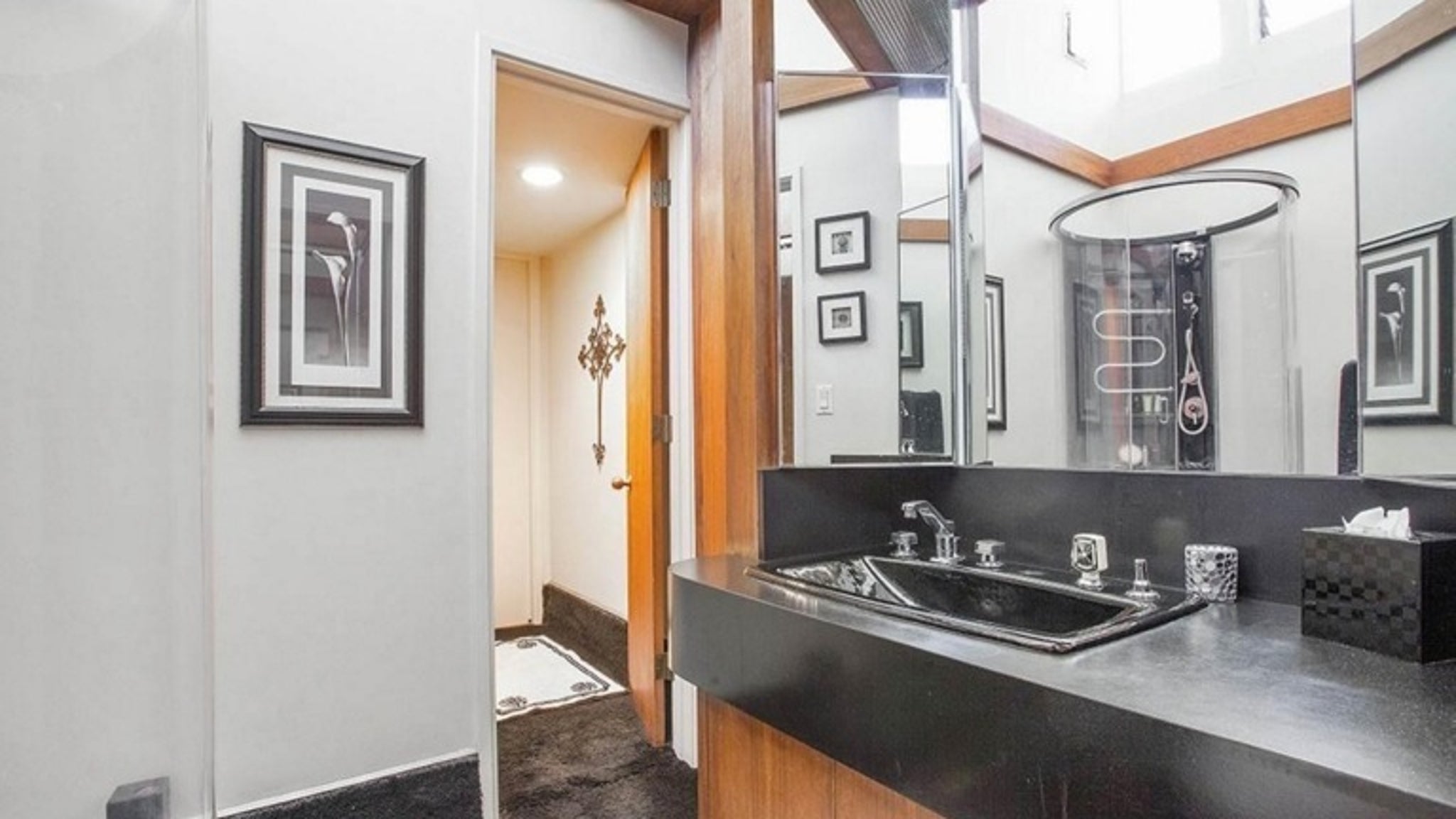 MLB Hall of Famer Joe Morgan's Oakland Home For Sale