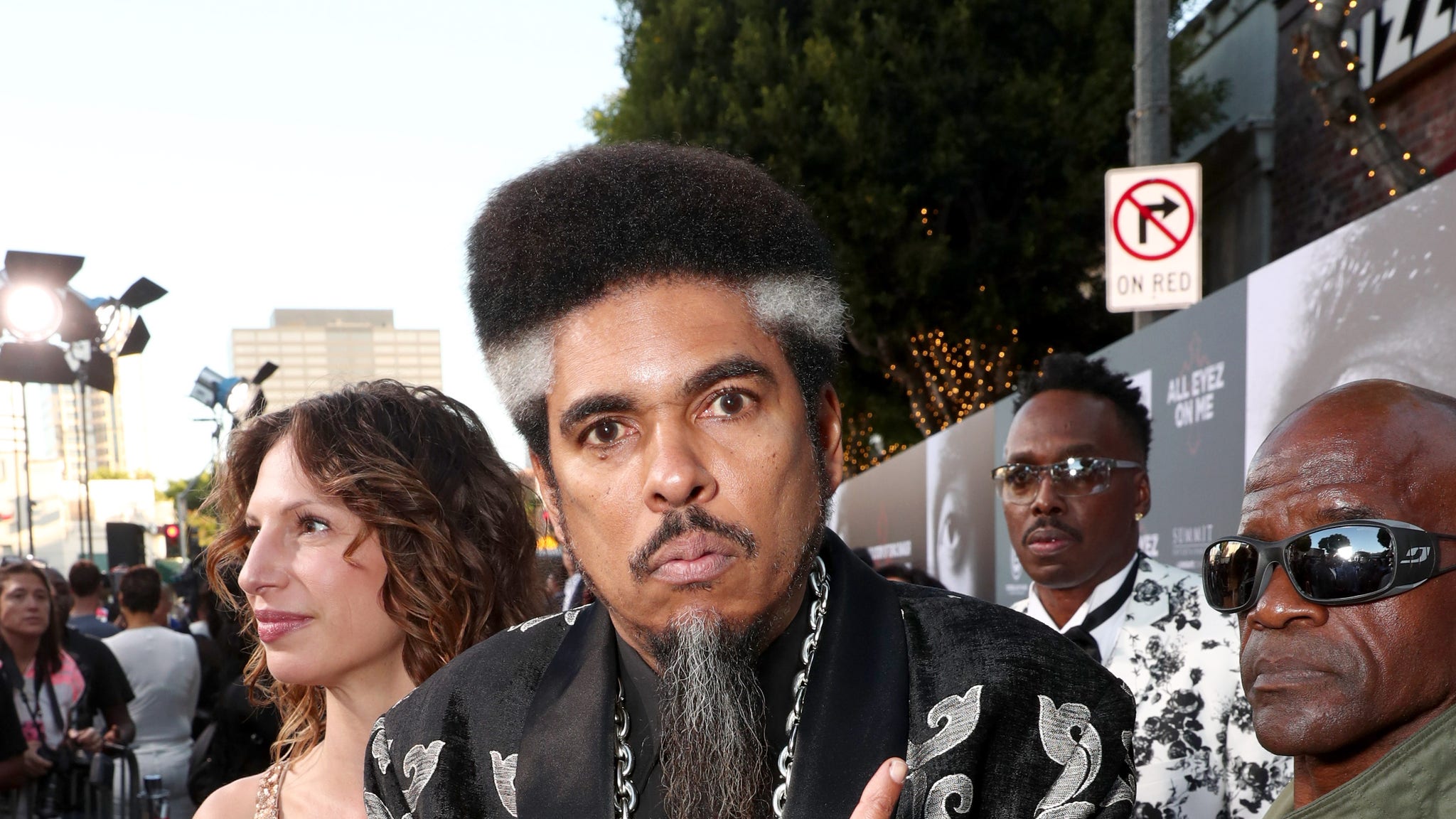 Remembering Shock G