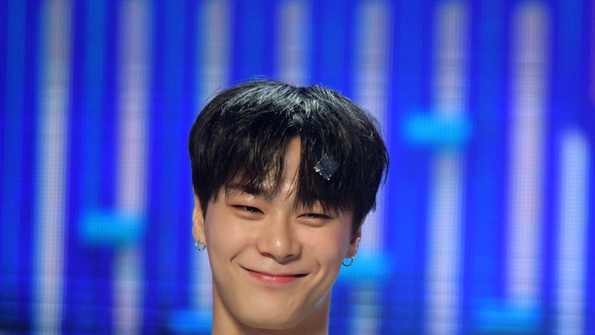 Remembering K-Pop Star Moonbin