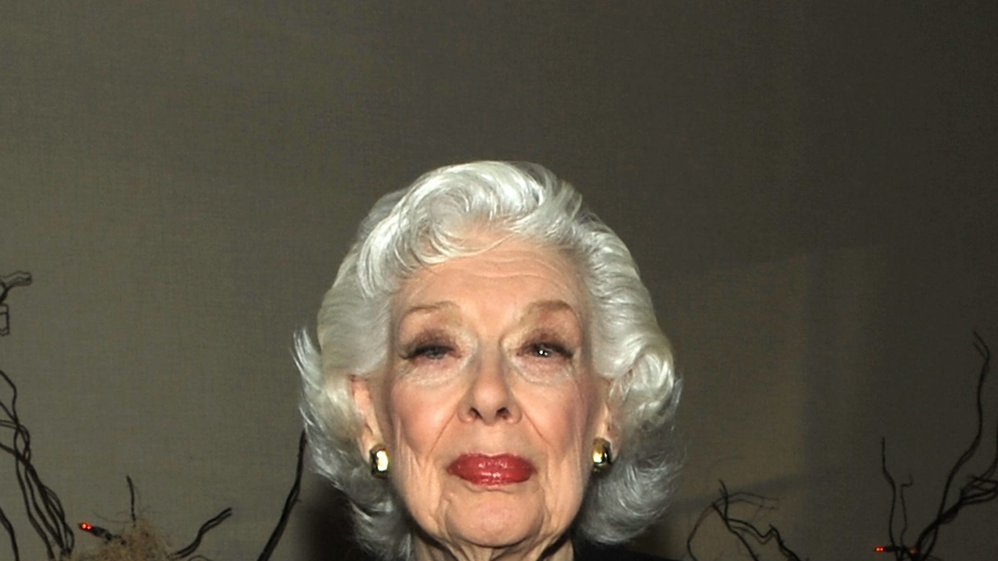 Remembering Joyce Randolph