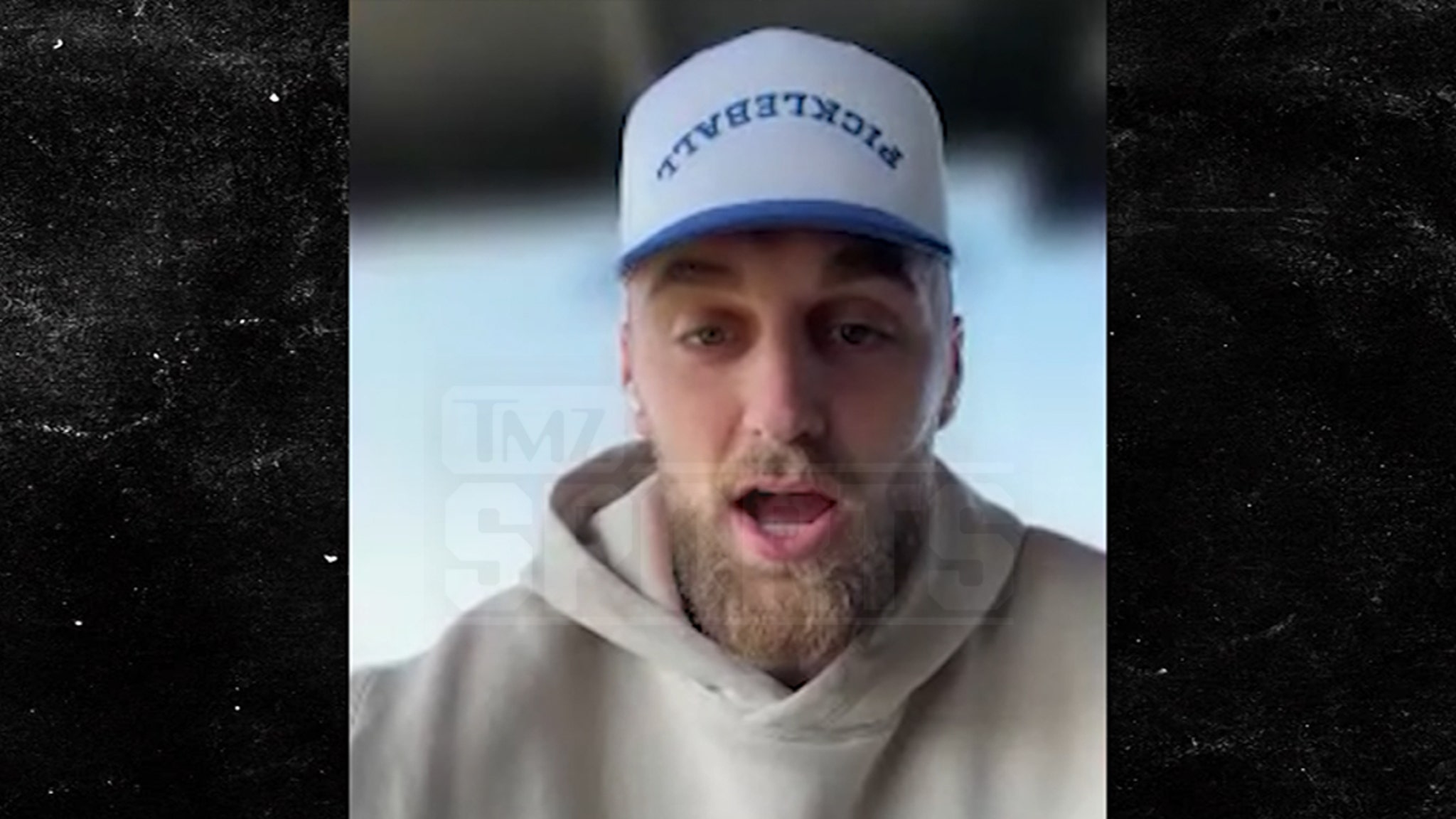 Gehrig Dieter Says He Got The Last Laugh After Mahomes' Trash Talk ...