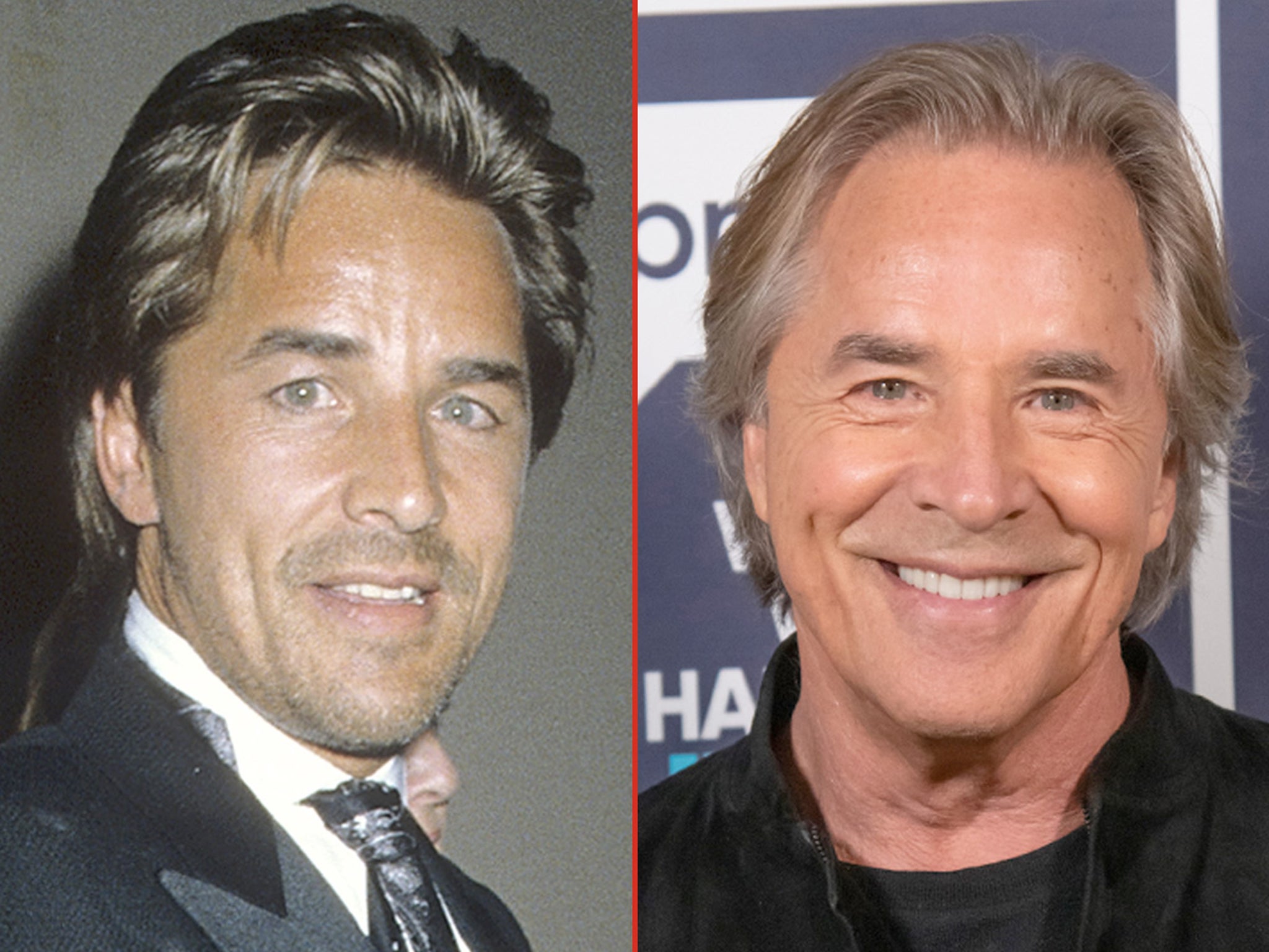 Don Johnson's Instagram, Twitter & Facebook on IDCrawl