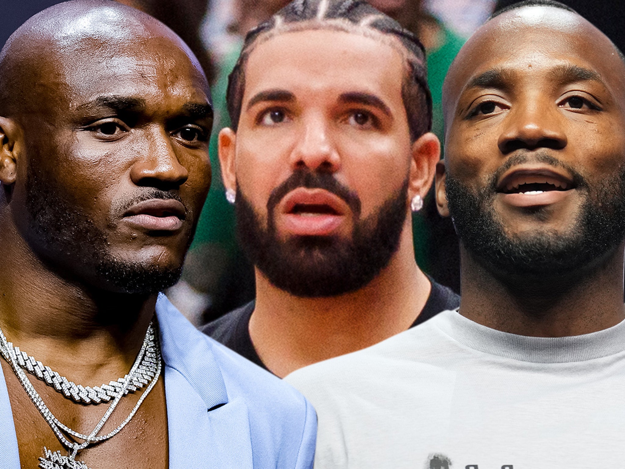 Leon Drake's Instagram, Twitter & Facebook on IDCrawl