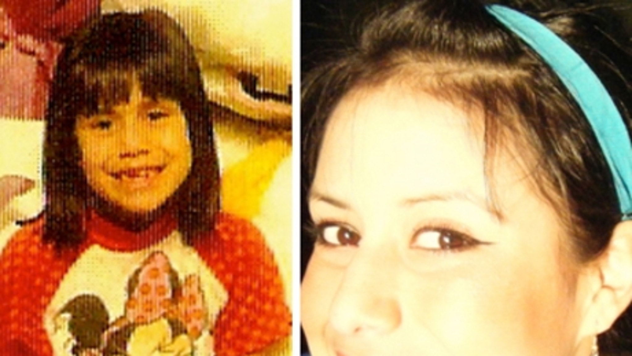 TMZ's Before and After Beauties