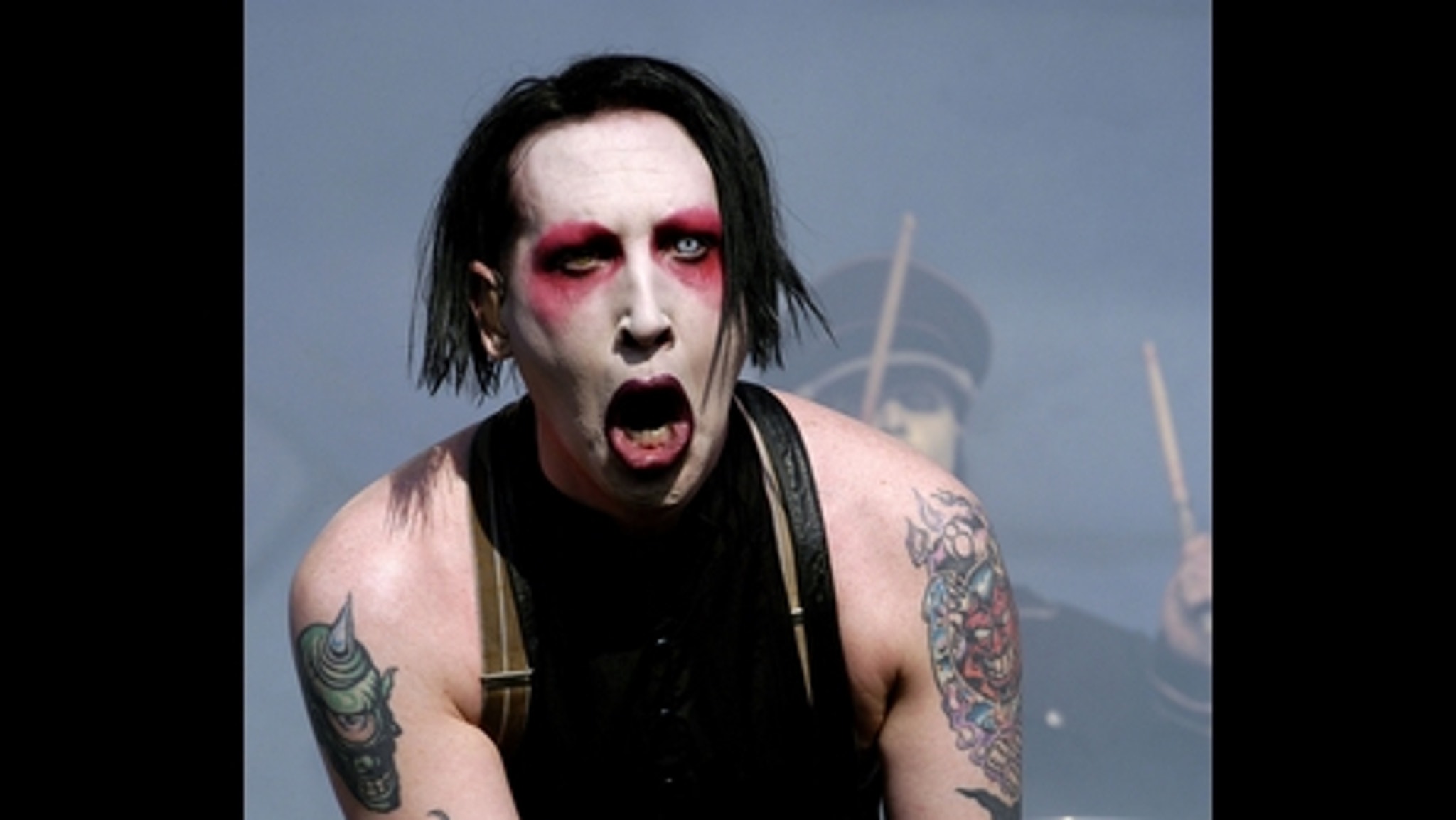 Stars Gone Goth -- June Gloom