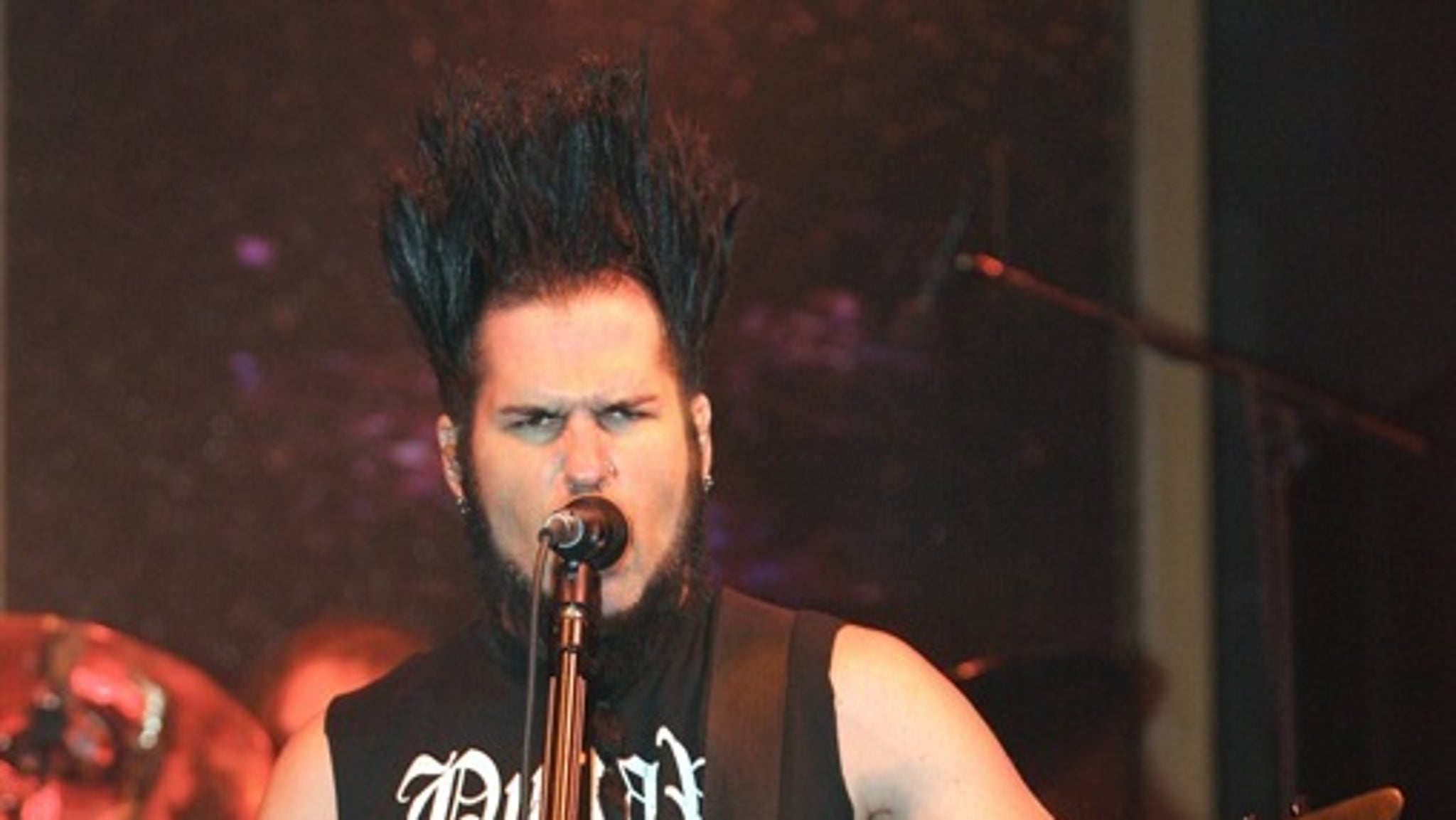 Remembering Wayne Static