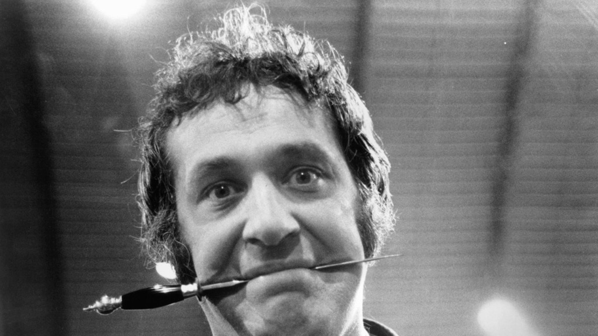 Remembering Carmine Caridi