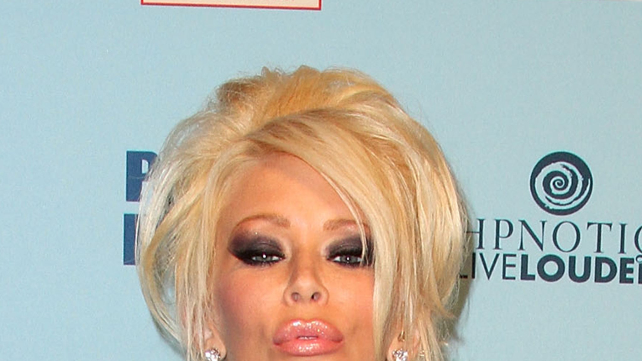 Famous Pouty Faces -- What the Duck?!