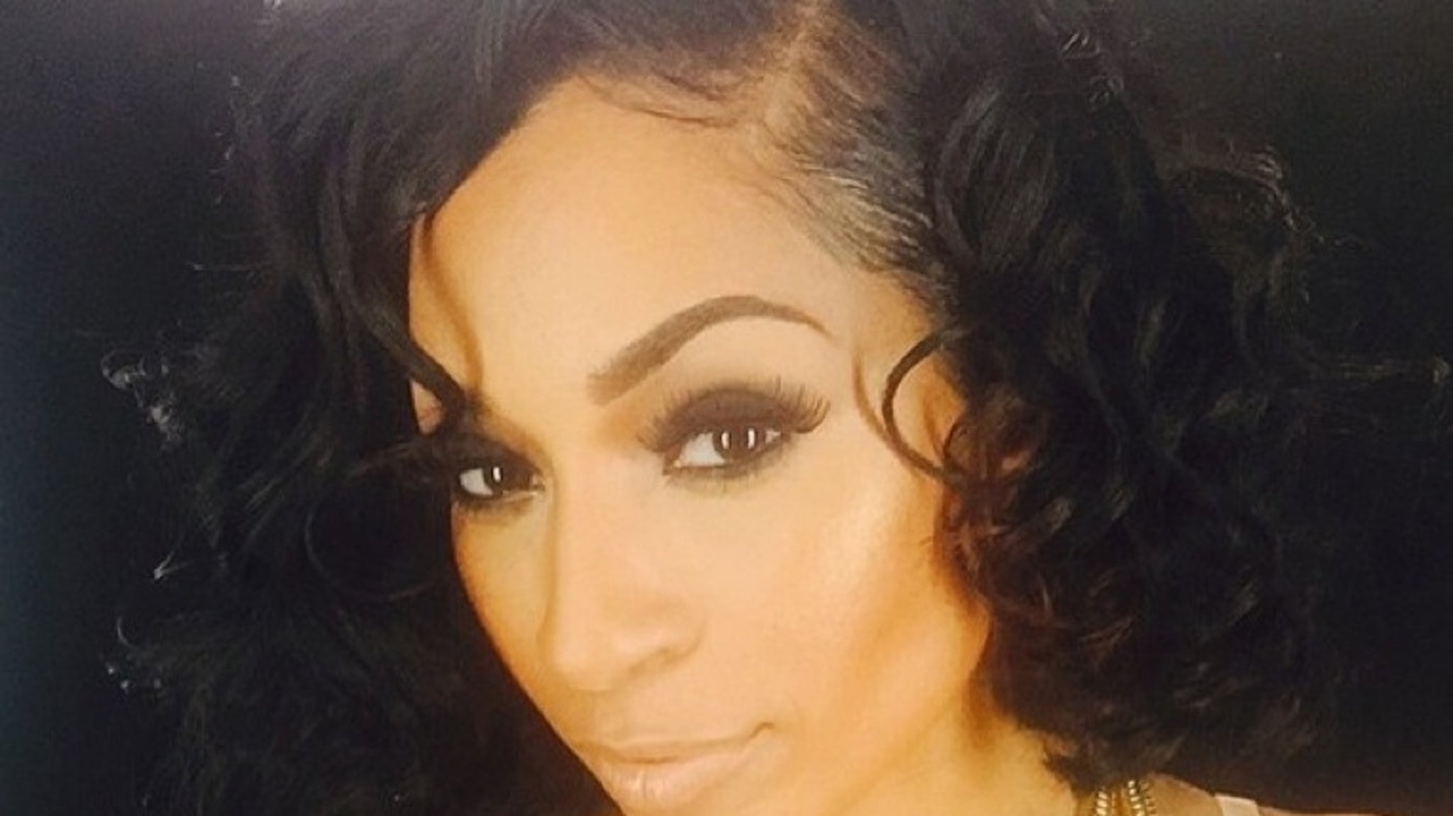 Karlie Redd's Instagram Photos