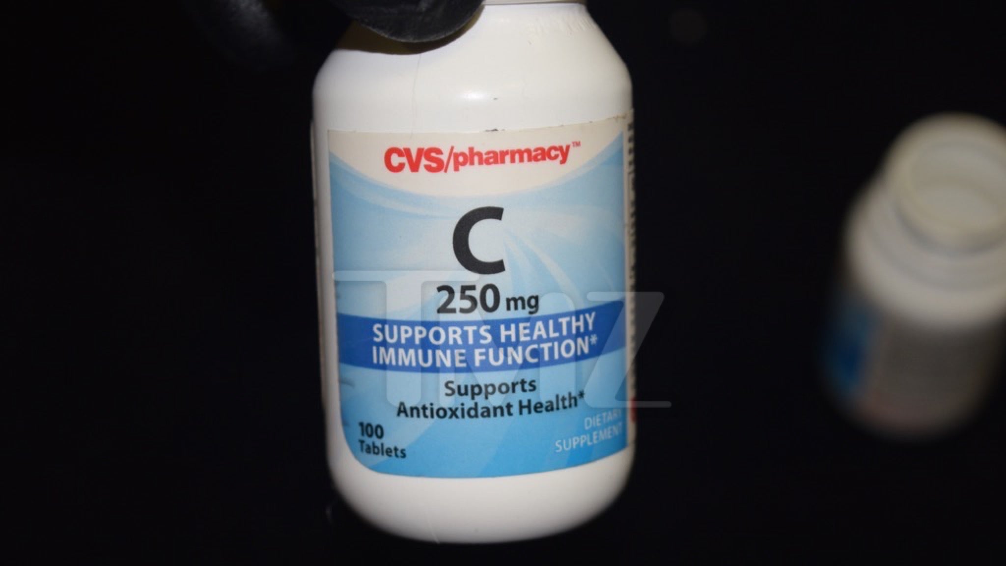 Prince's Deadly Pill Stash