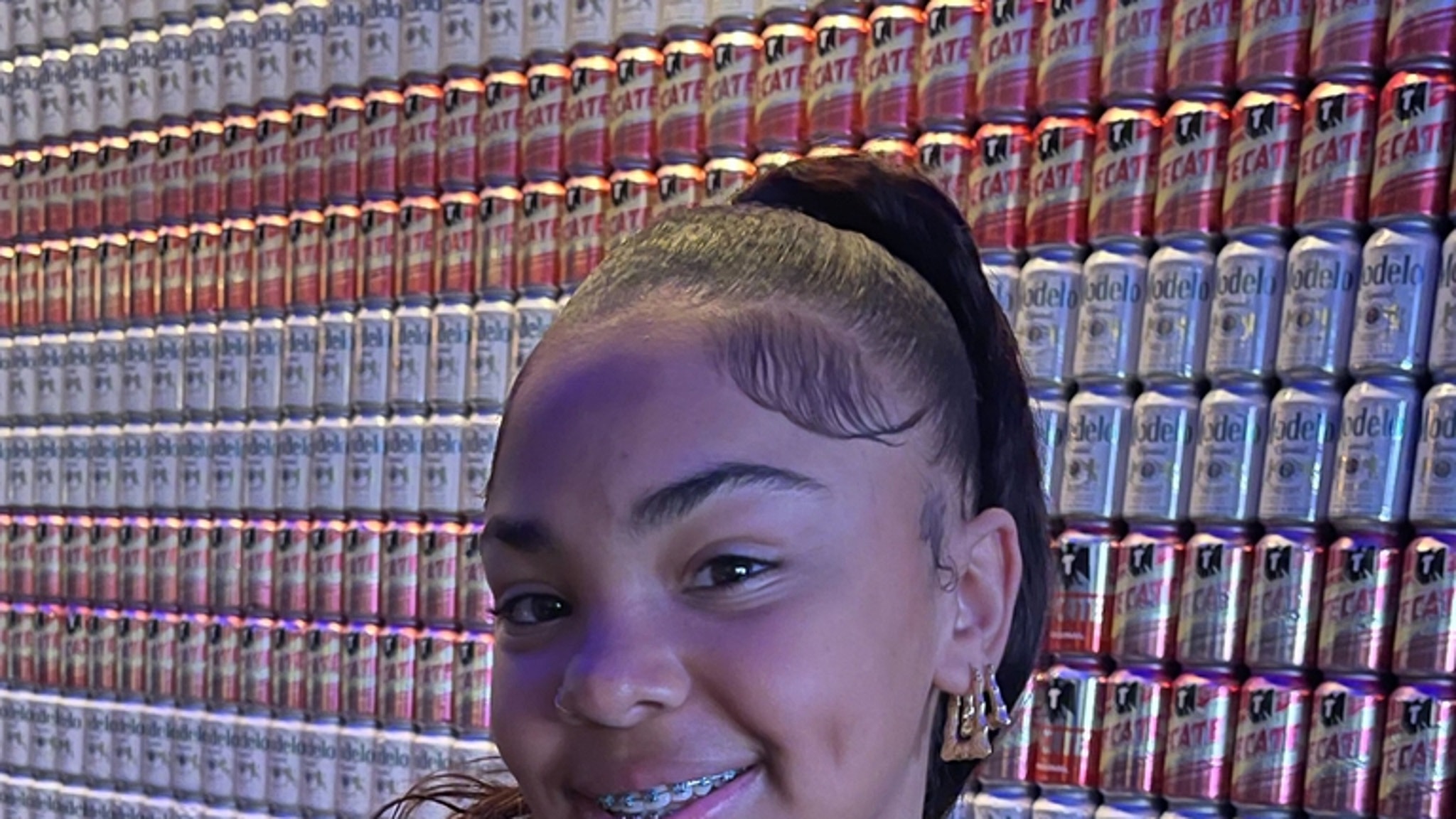 Streamer Rappers Caiden The Crownholder & Reece