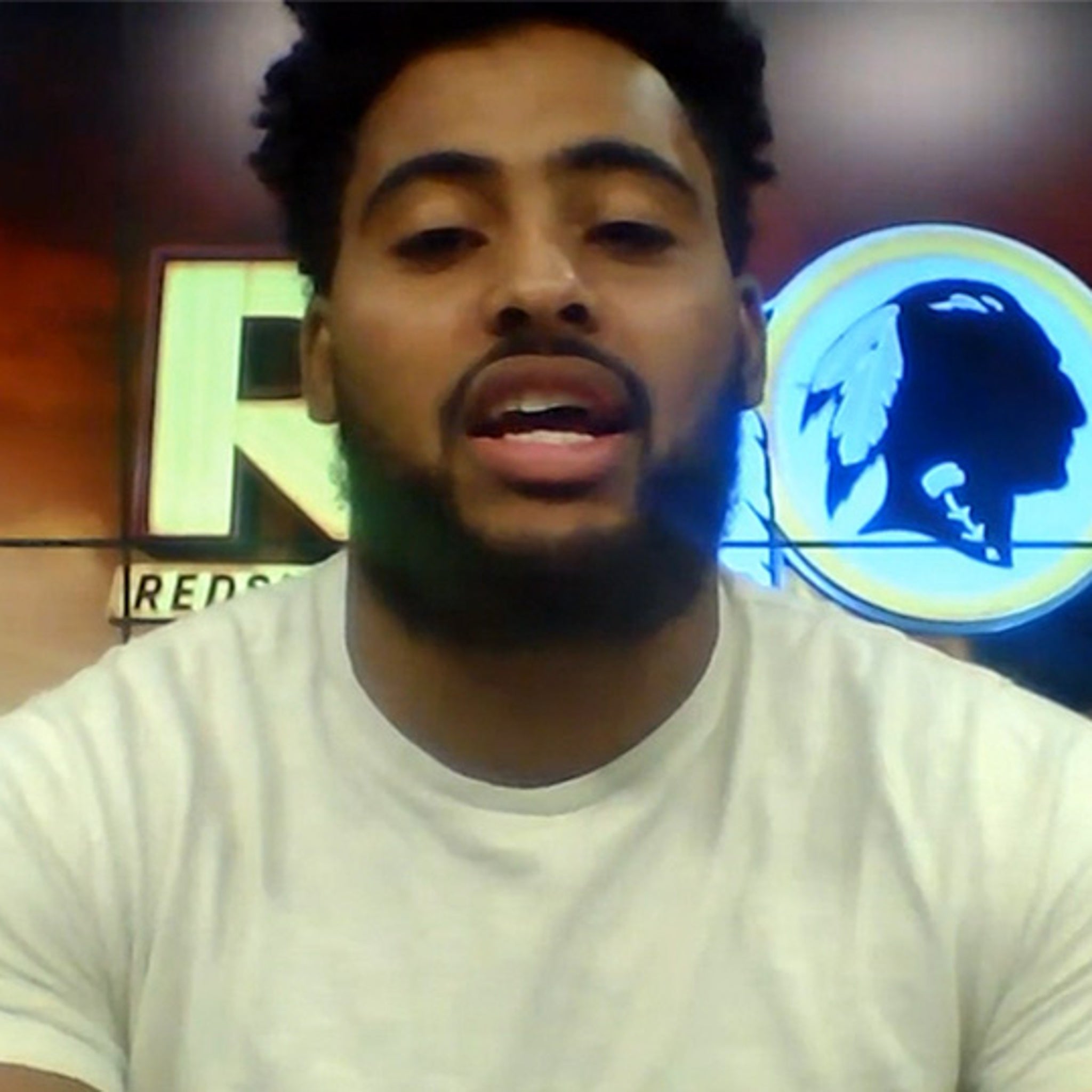 Nico Marley Father